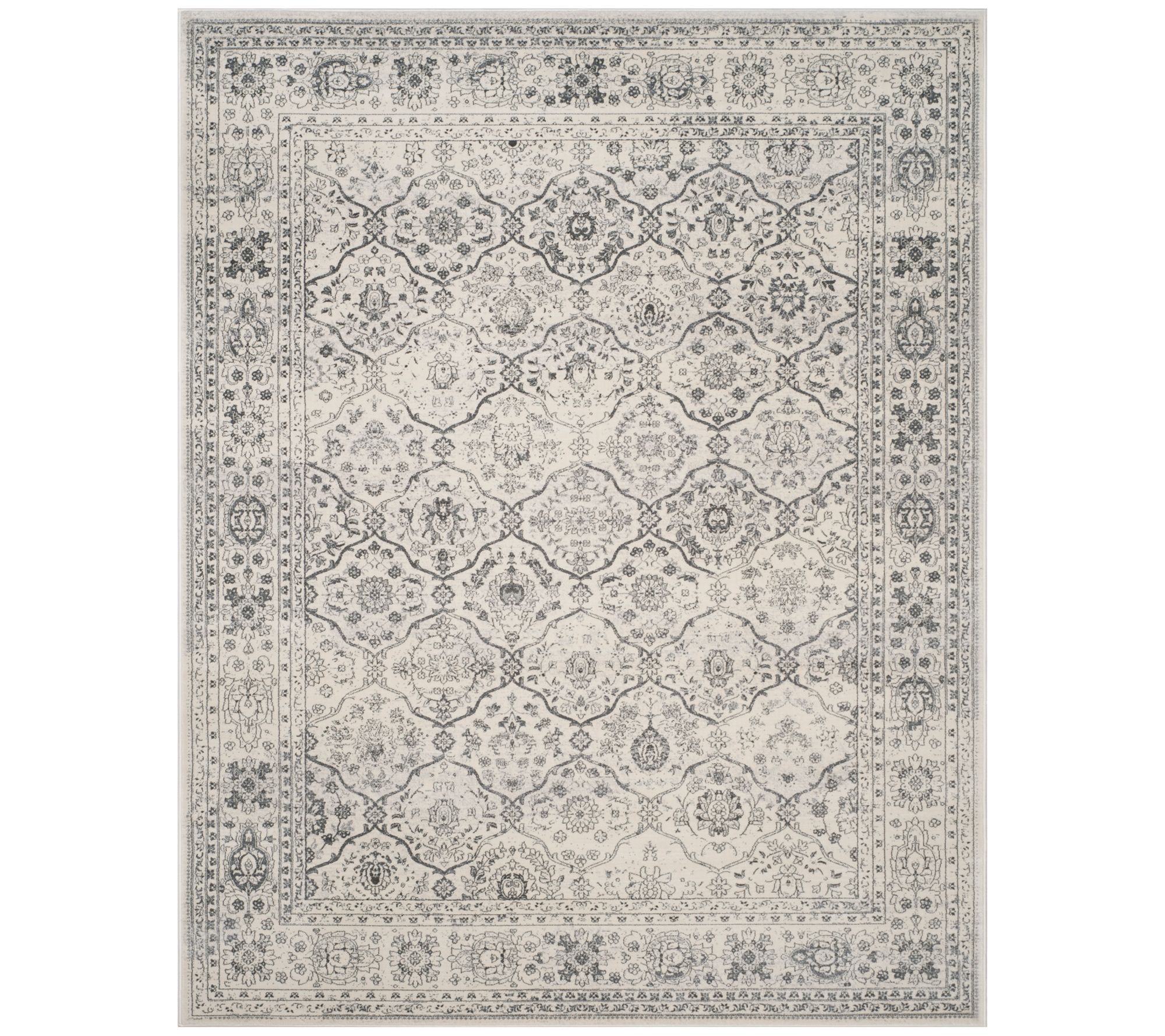 Carnegie 691 Collection 8' x 10' Rug - QVC.com