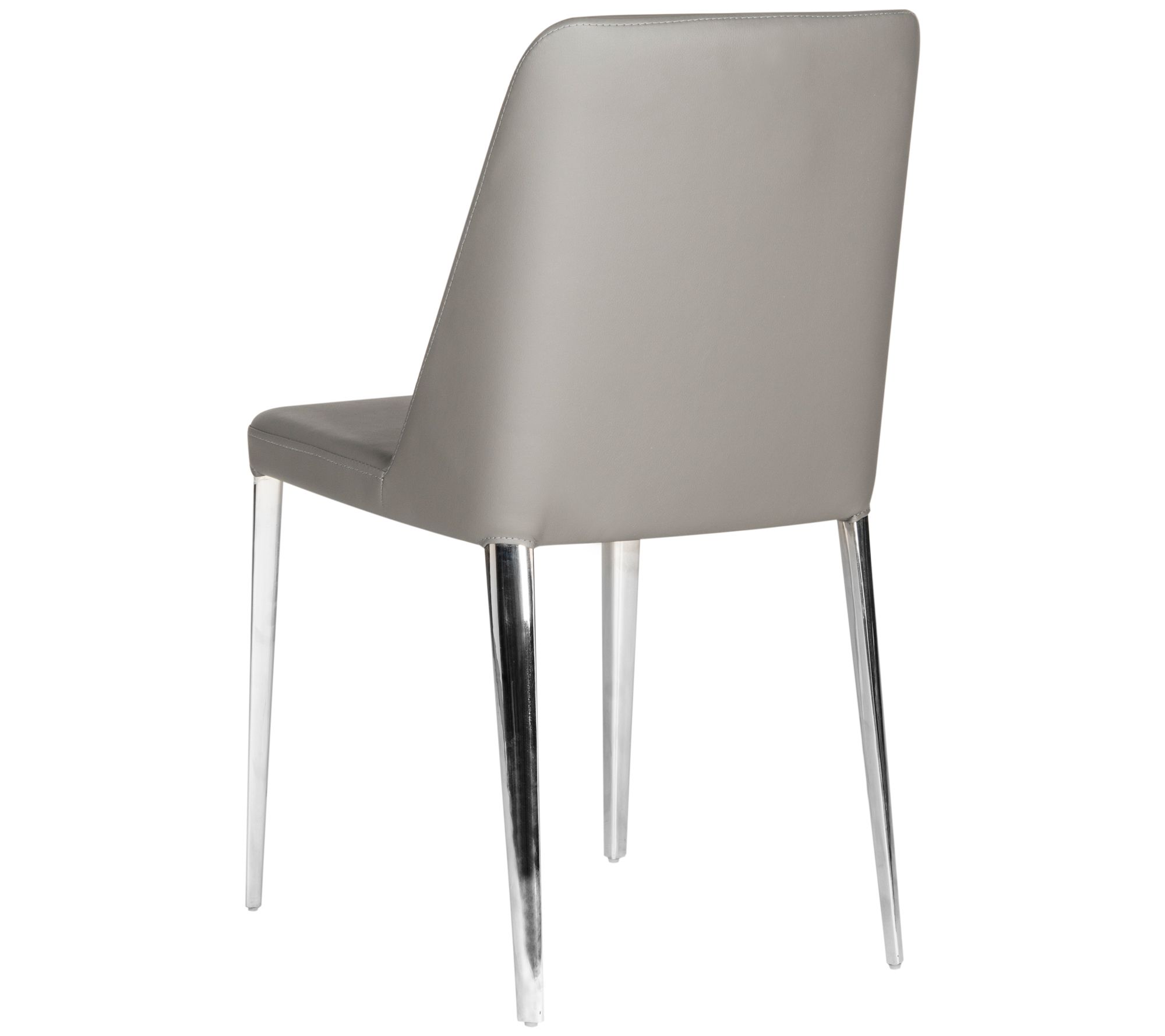 Safavieh Baltic Side Chair Set of 2 QVC
