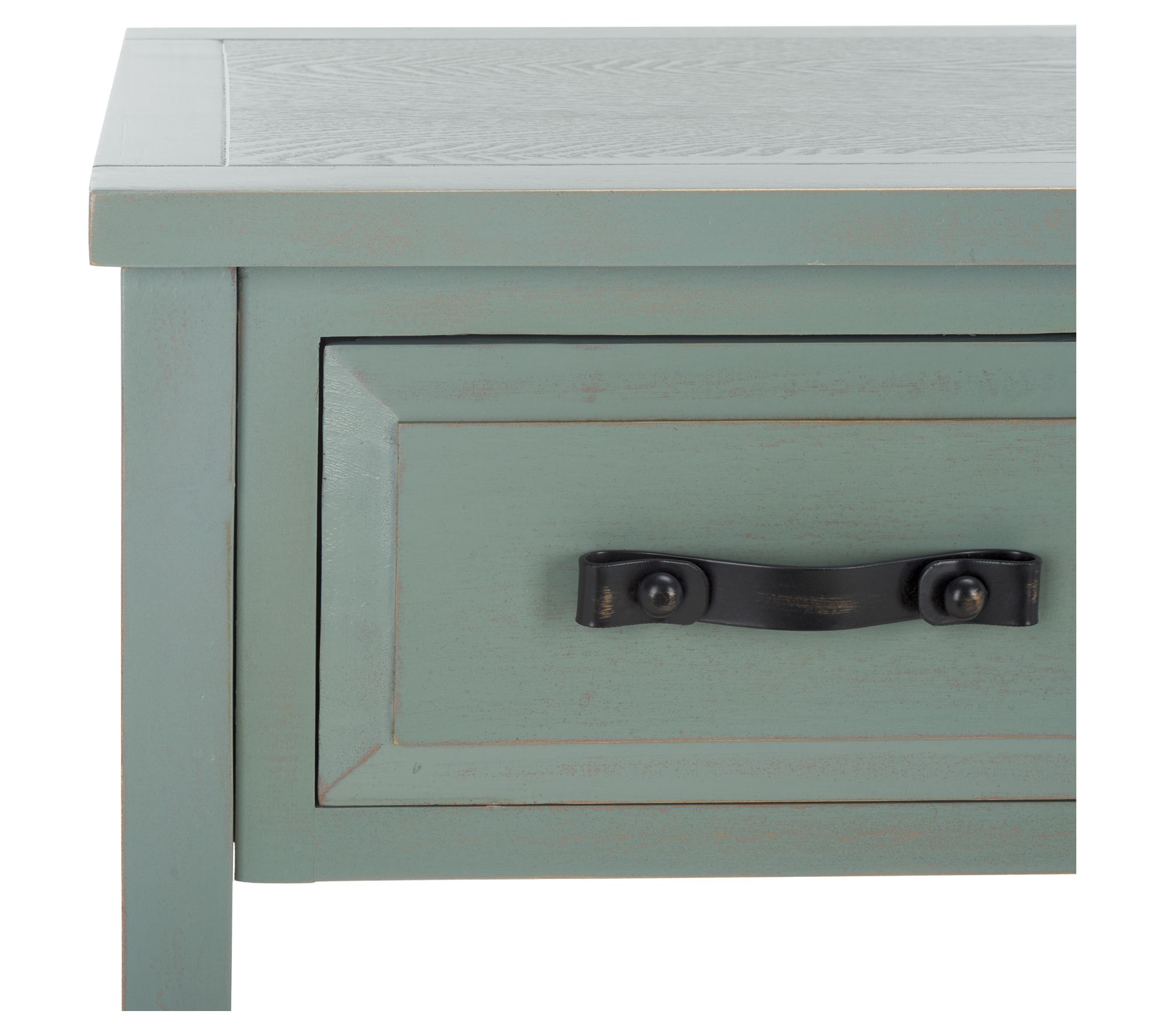 Safavieh Aiden Console Table - QVC.com