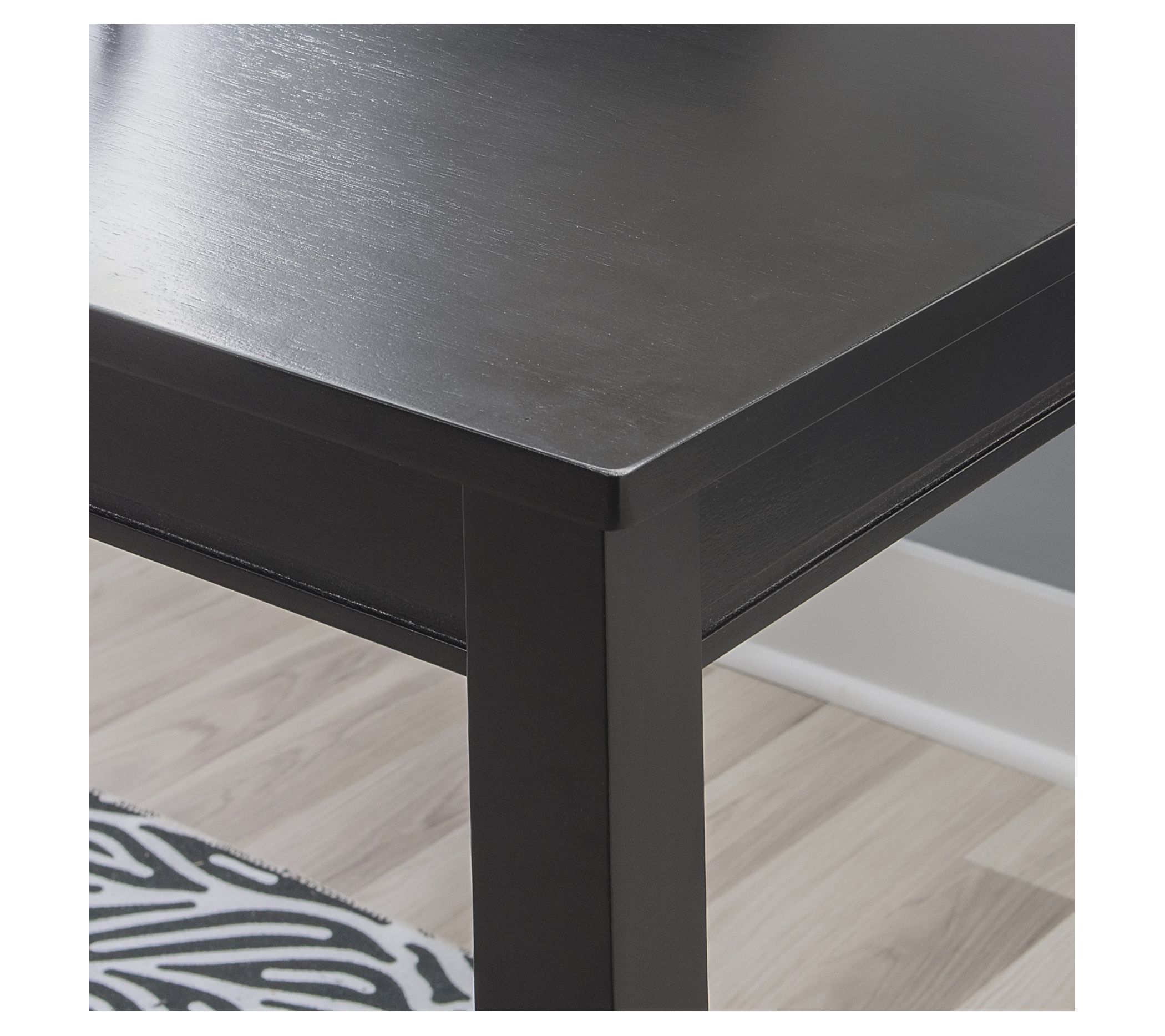 Linon Home Brenner 36" Counter Height Pub Table - QVC.com
