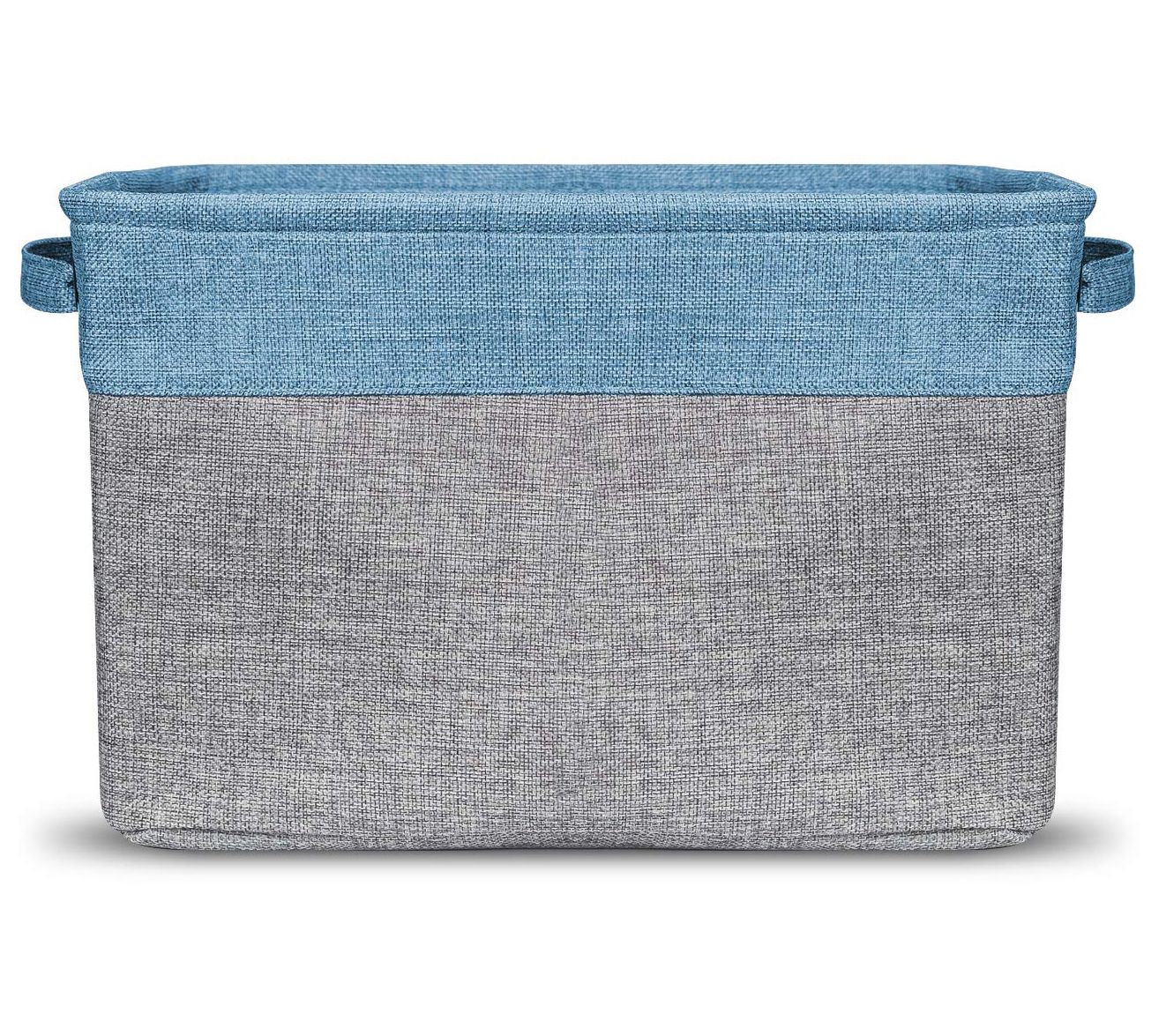 Sorbus Fabric Cubby Organizer - QVC.com