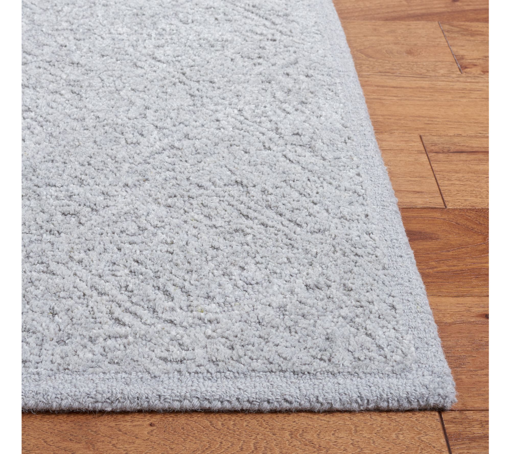 Safavieh Martha Stewart 3275 Tufted Wool 8' X 10' Rug - QVC.com