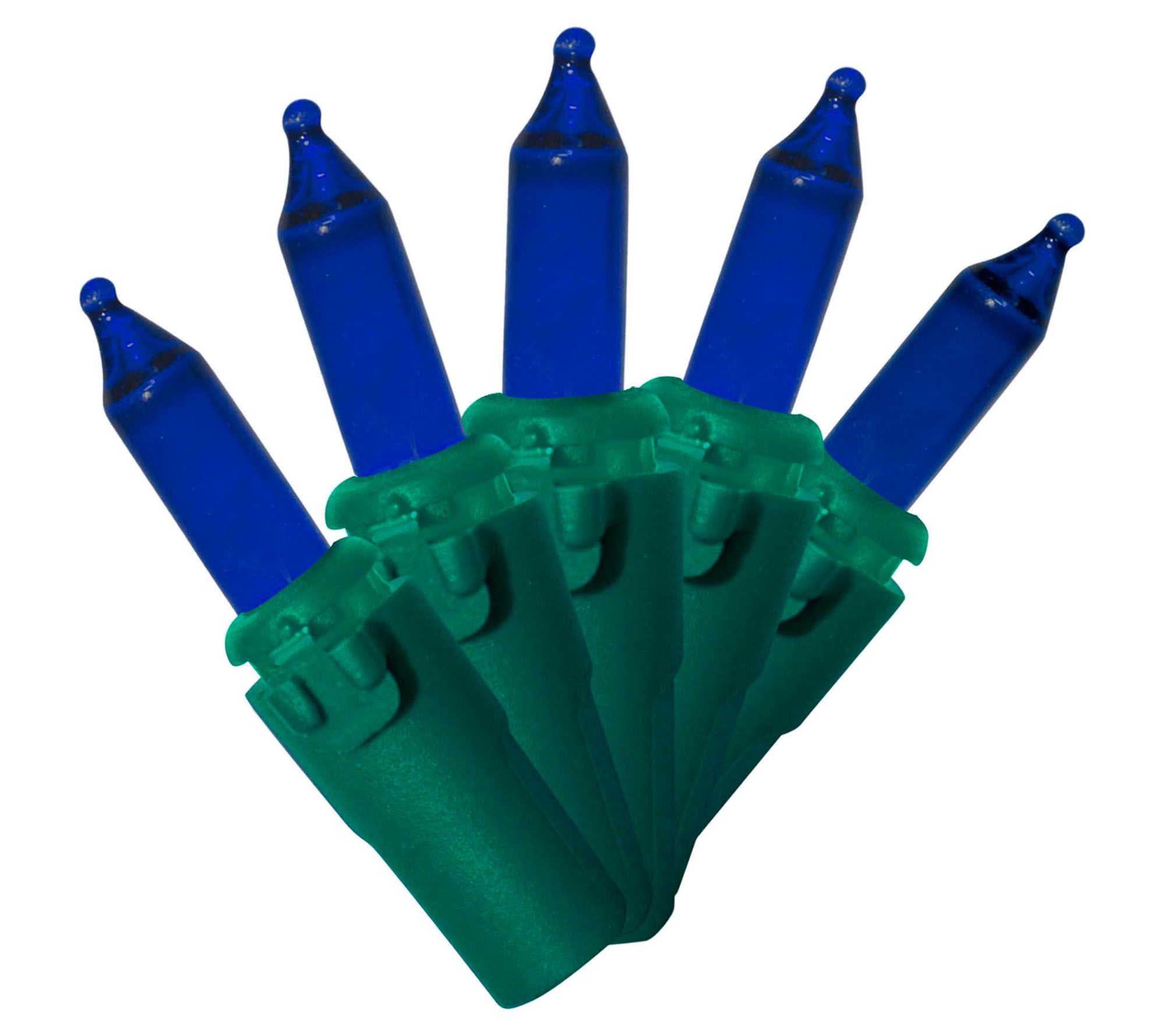 Brite Star 100lt Designer Series Mini Light Set(Set of 2) - QVC.com