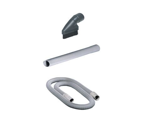 Sebo 3-Piece Attachment Kit - Felix Series Vacuum Cleaners - QVC.com