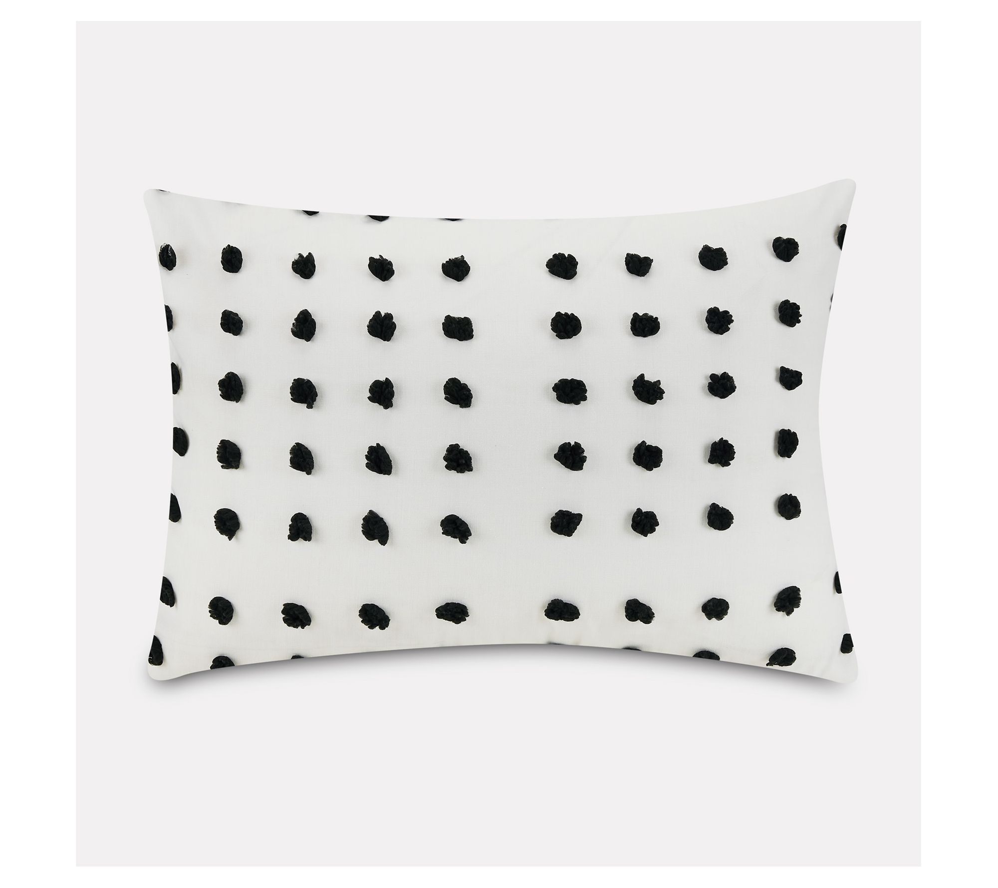 Mr. Kate Dynamic Dots Full/Queen Comforter & Shm Set - QVC.com