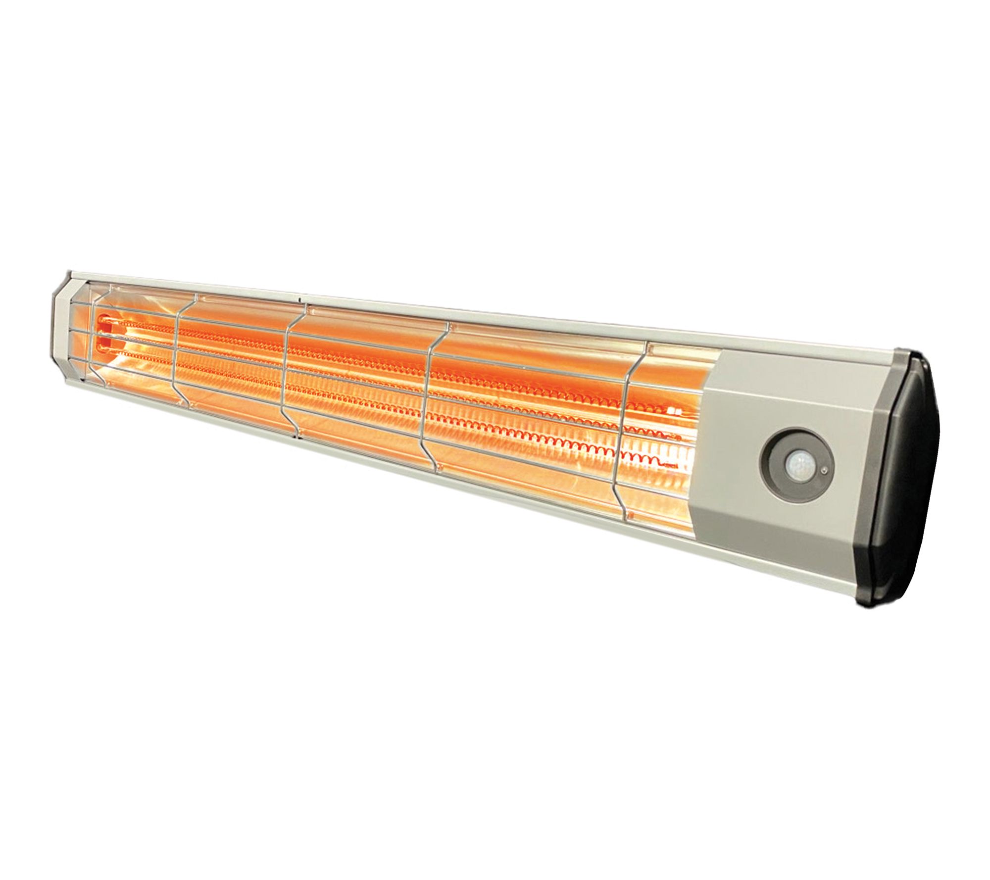 Heat Storm 6000 Watt Infrared Heater, WiFi, Motion Sensor 240V - QVC.com