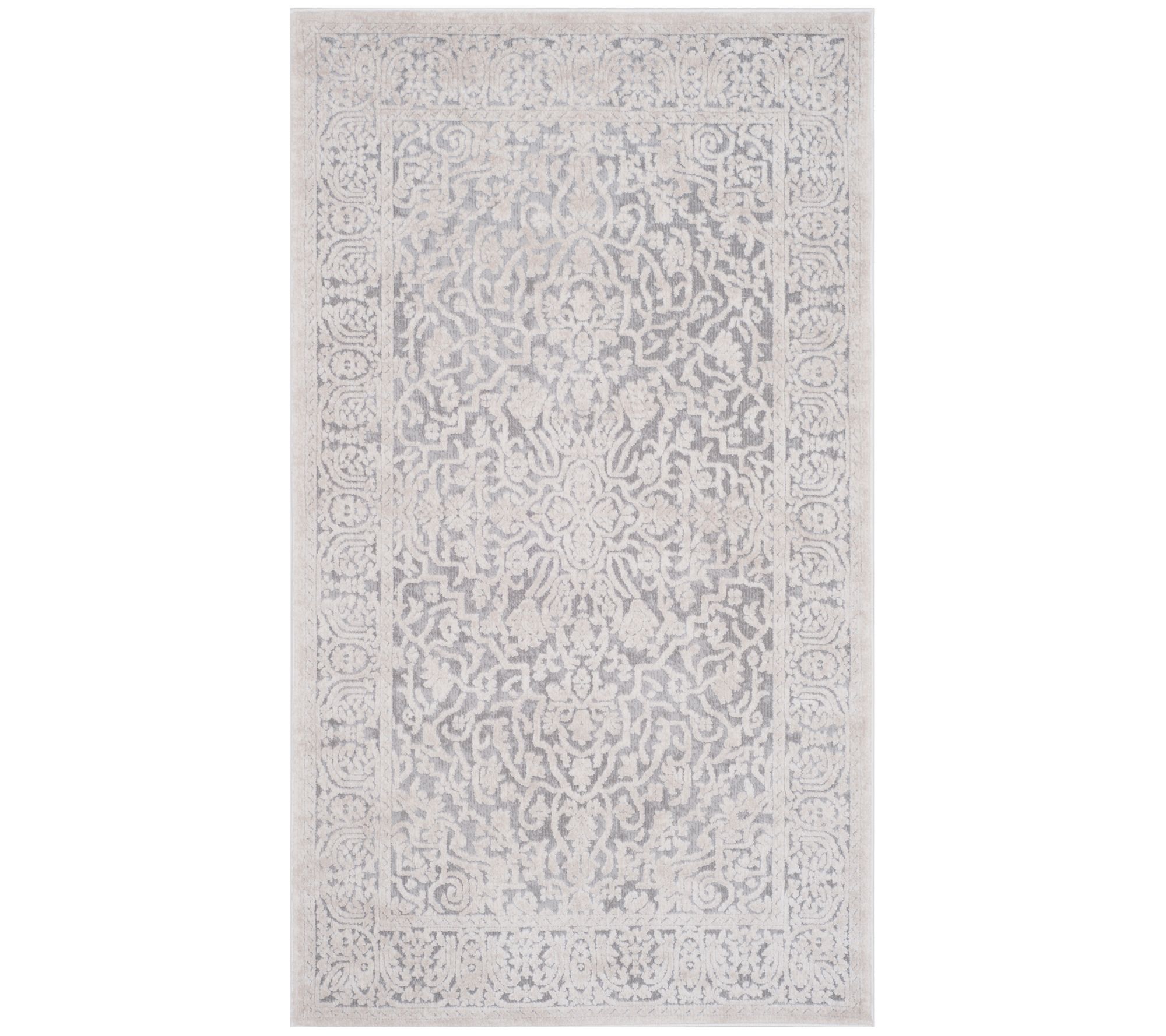 Reflection 670 Collection 3' x 5' Rug - QVC.com