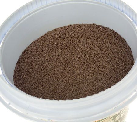 Rootblast Once-a-Season Growth Formula, 10-lb Bucket - QVC.com