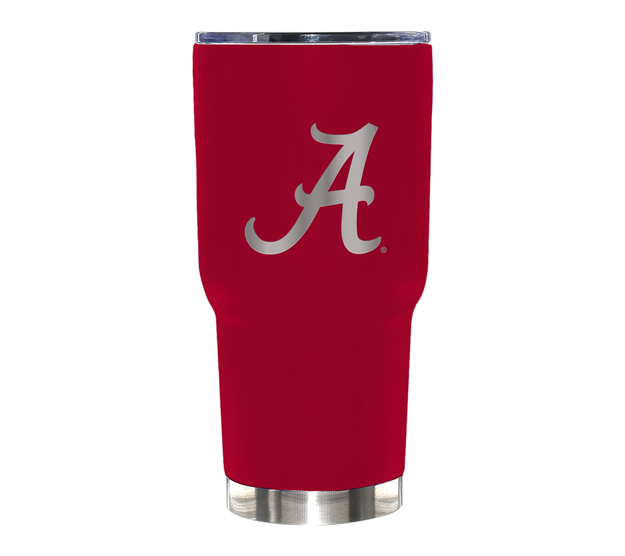 The Memory Company 30oz College Team StainlessSteel Tumbler - QVC.com