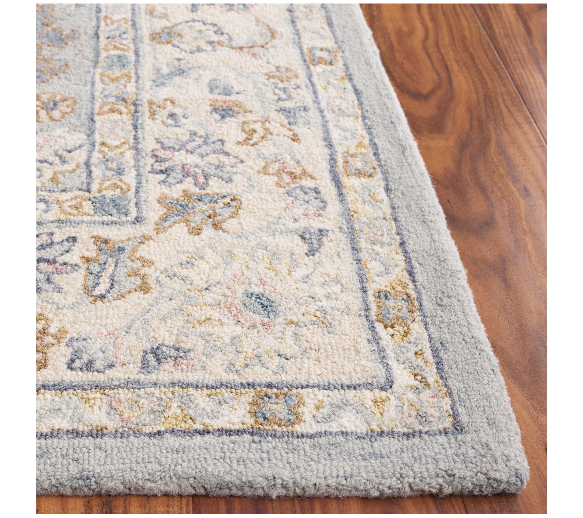 Safavieh Martha Stewart 3367 5' X 8' Rug - QVC.com