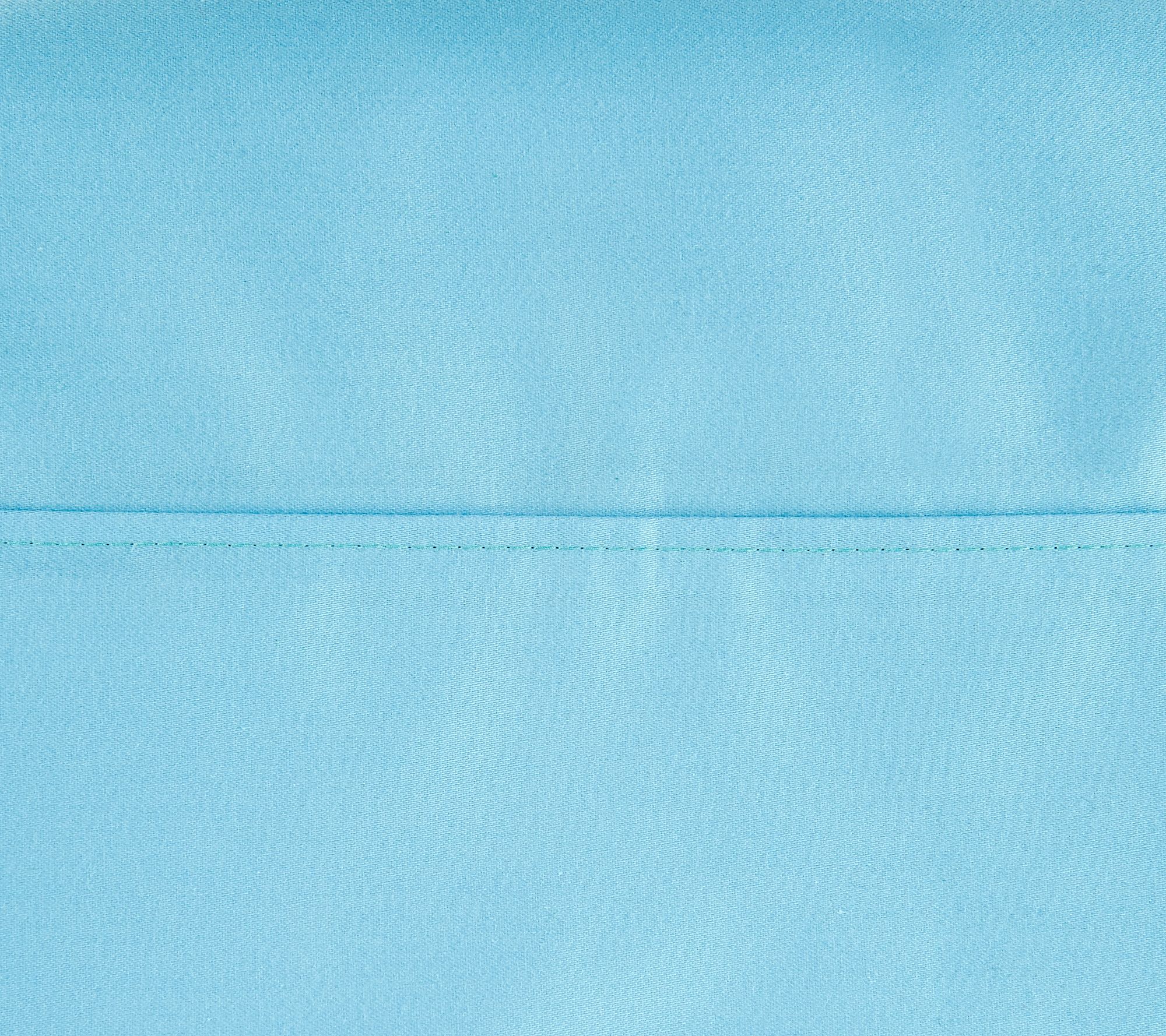 "As Is" Northern Nights 420TC Wrinkle Defense Sheet Set - QVC.com