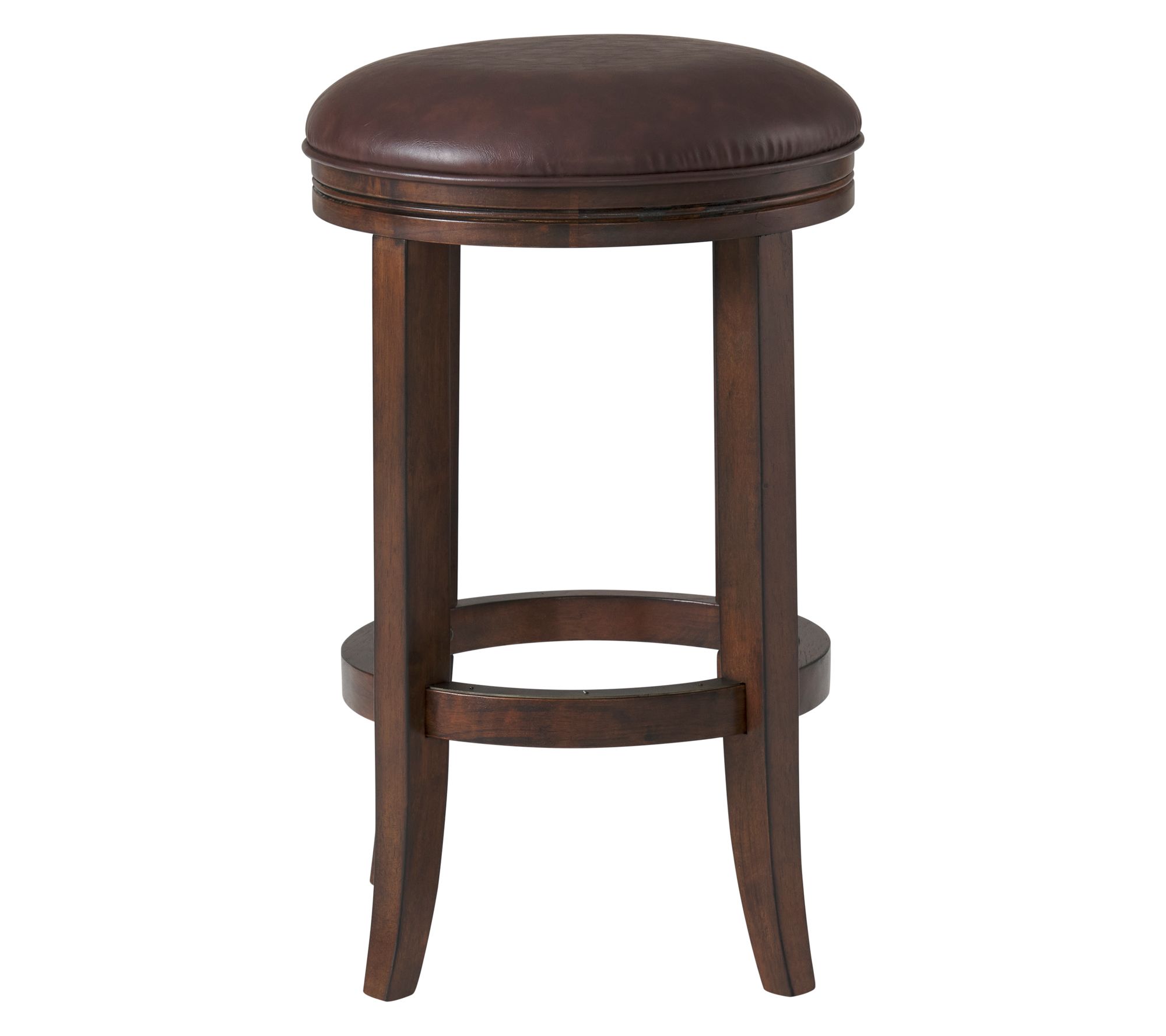 Alaterre Furniture Natick Counter Height Stool - QVC.com