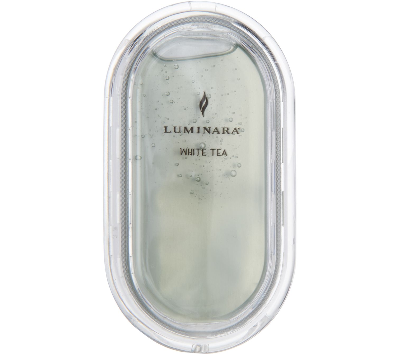 Luminara Set of 3 Fragrance Cartridges - QVC.com