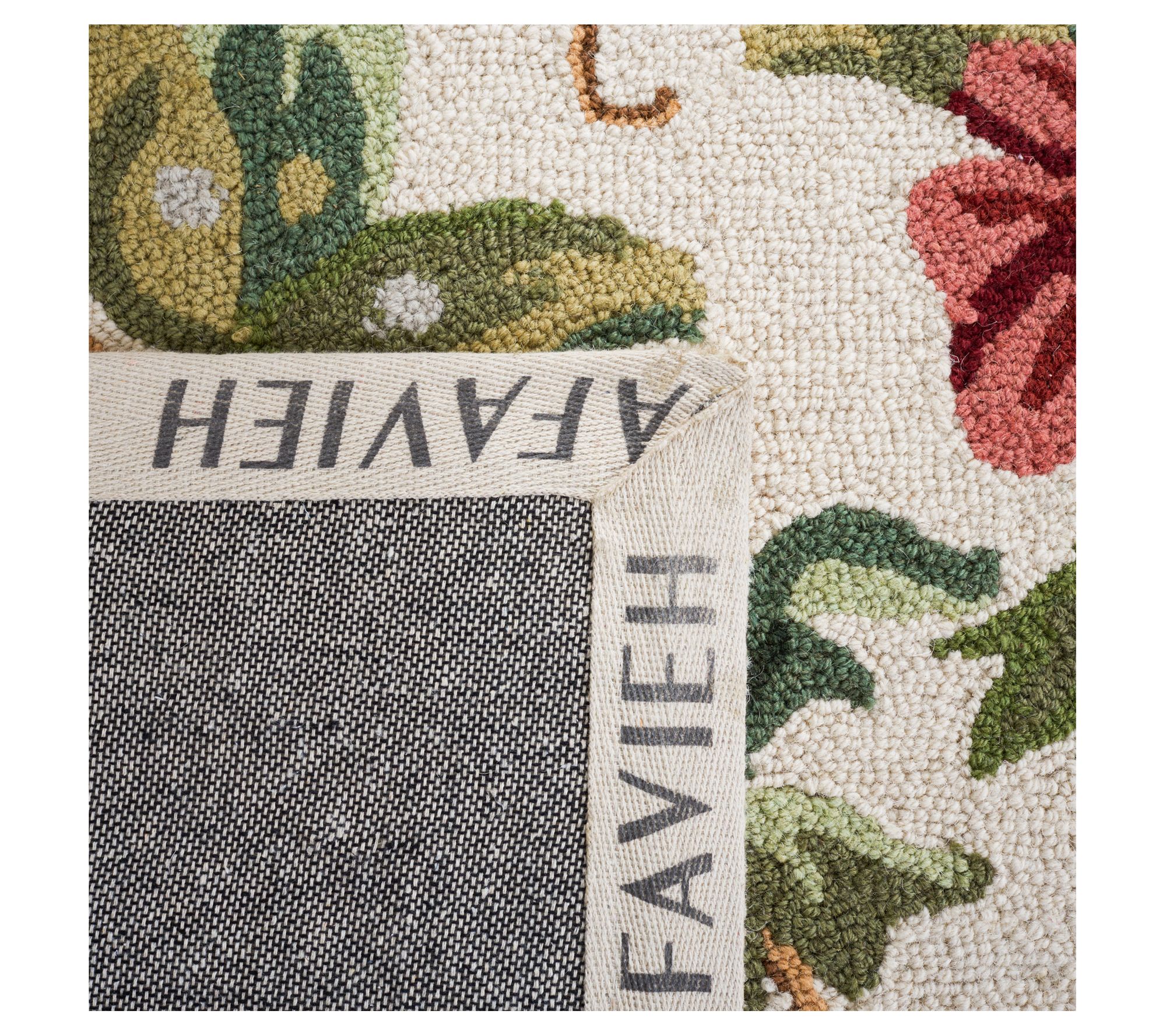 Chelsea Collection HK311 8' X 10' Rug by Valerie - QVC.com