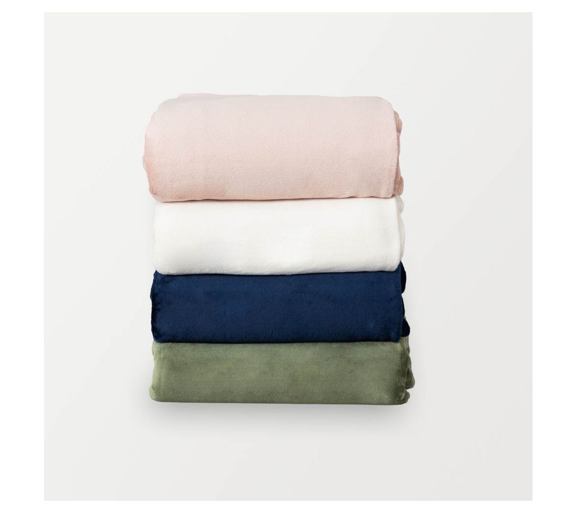 Berkshire Blanket VelvetLoft Duvet Set - Full/Queen - QVC.com