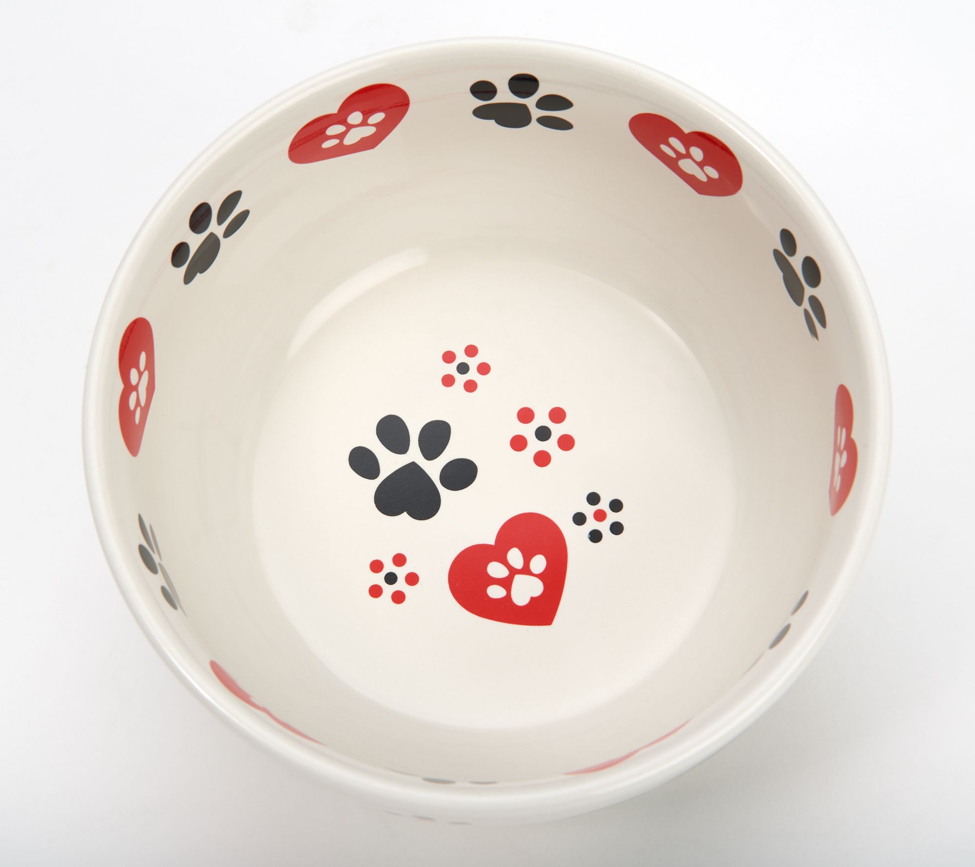 "As Is" Temp-tations Seasonal 12-Pc Essential Dinnerware Set - QVC.com