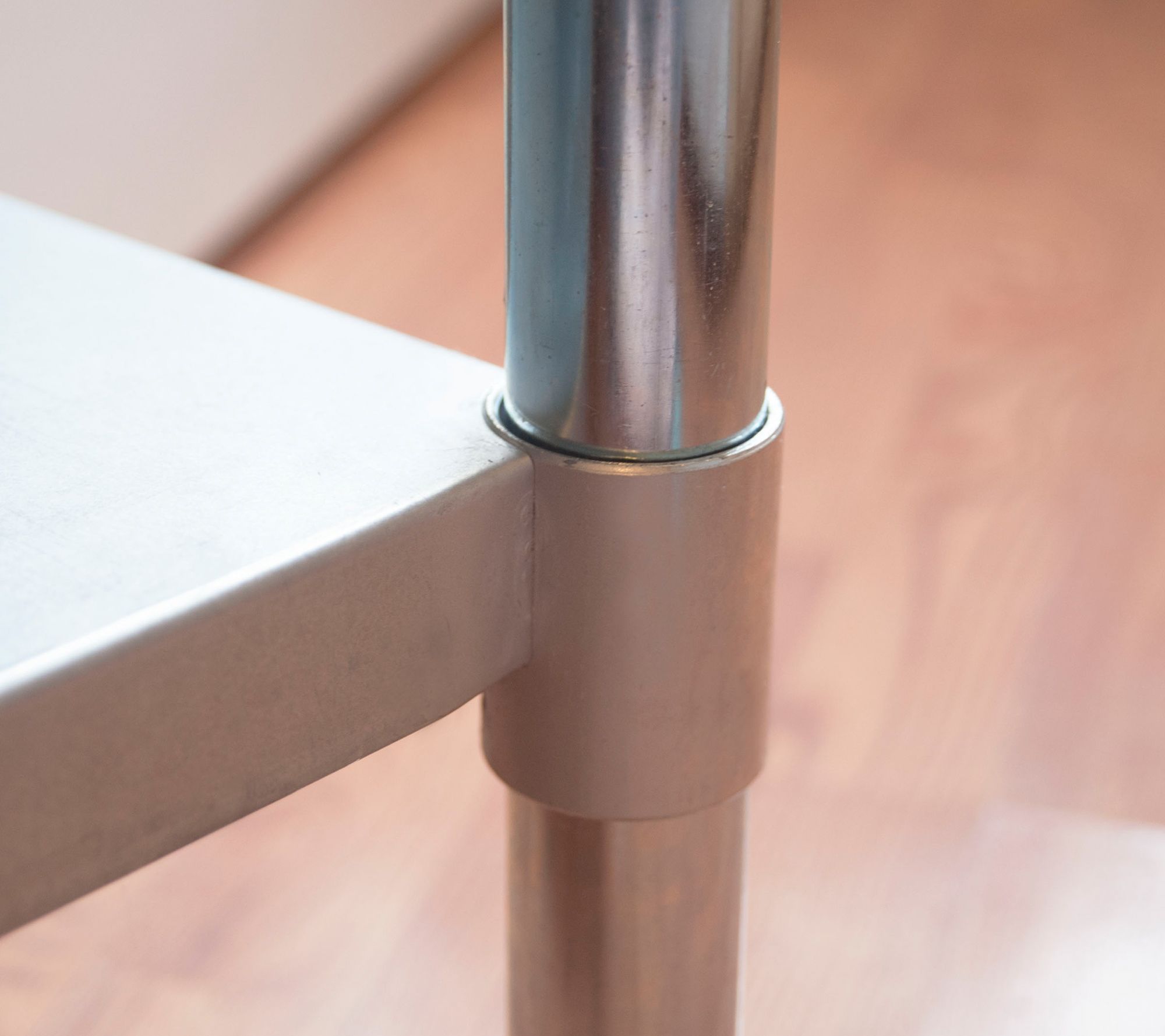 Sportsman Series Stainless Steel Work Table - 24" x 48" - QVC.com