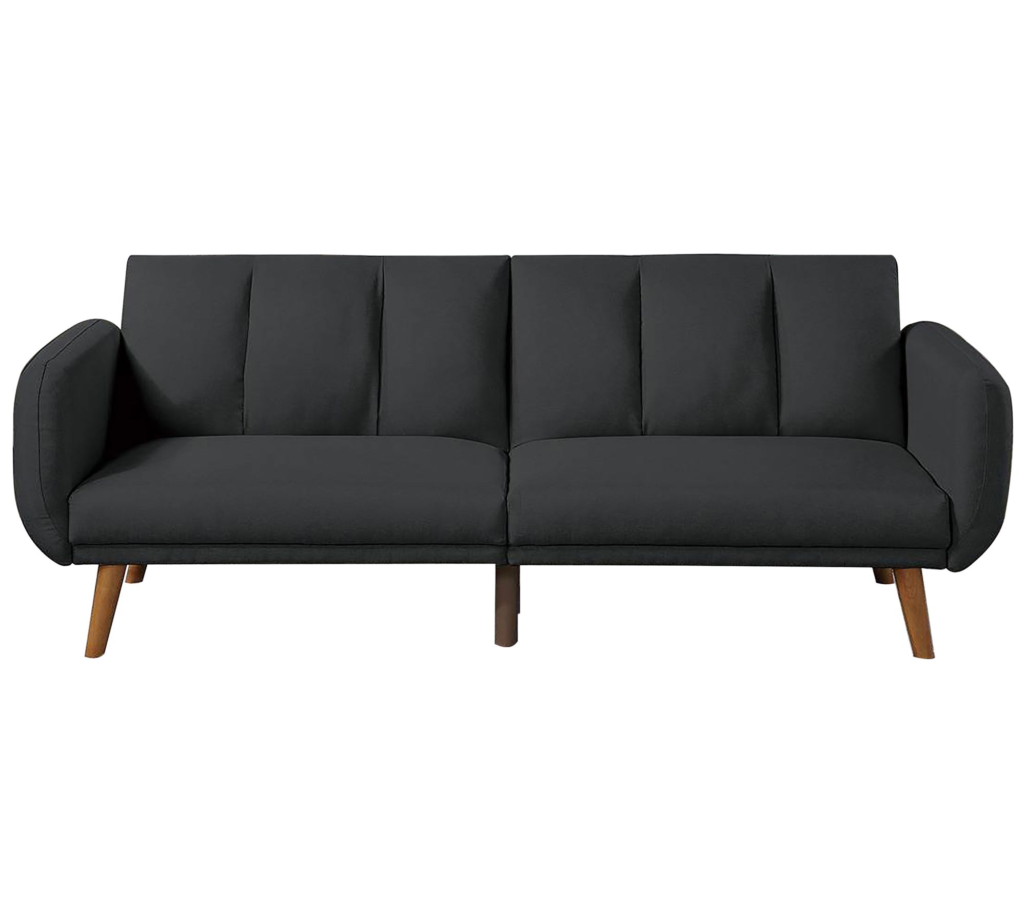 Venetian Worldwide Skyline Vertical Tuft Adjust able Sofa - QVC.com