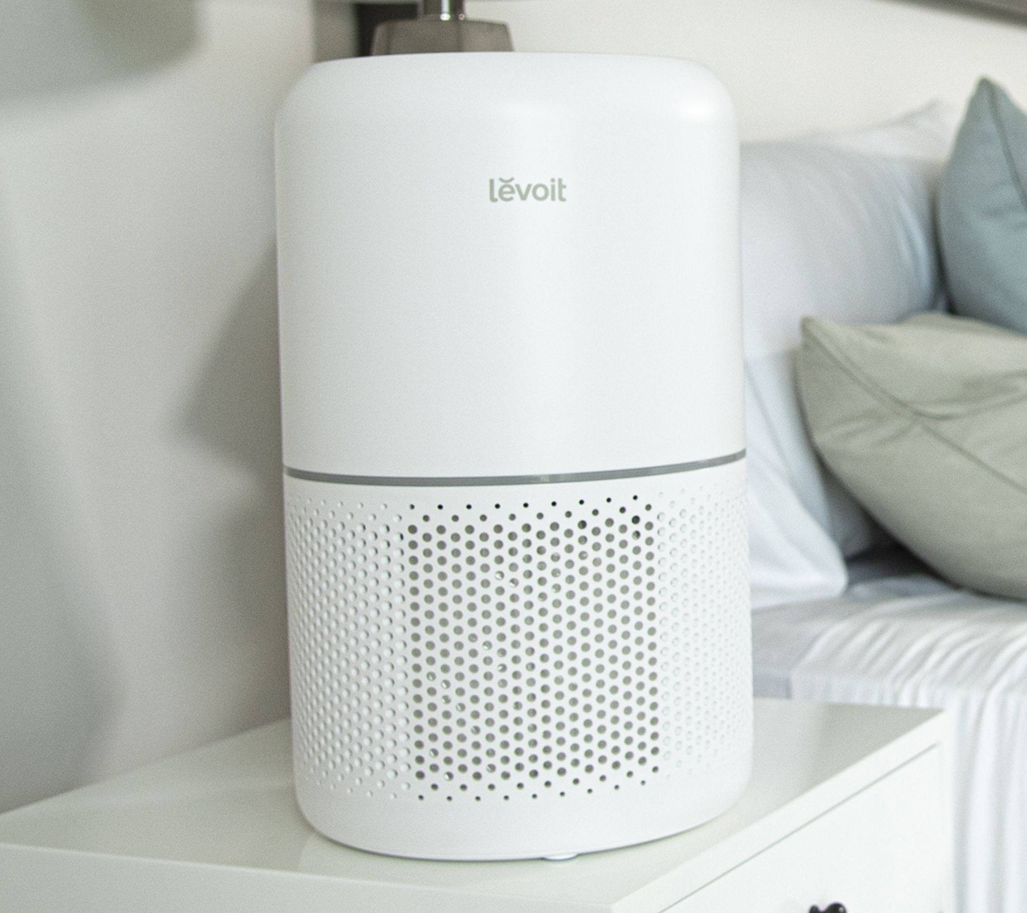 Levoit Core 300-RAC Air Purifier - QVC.com
