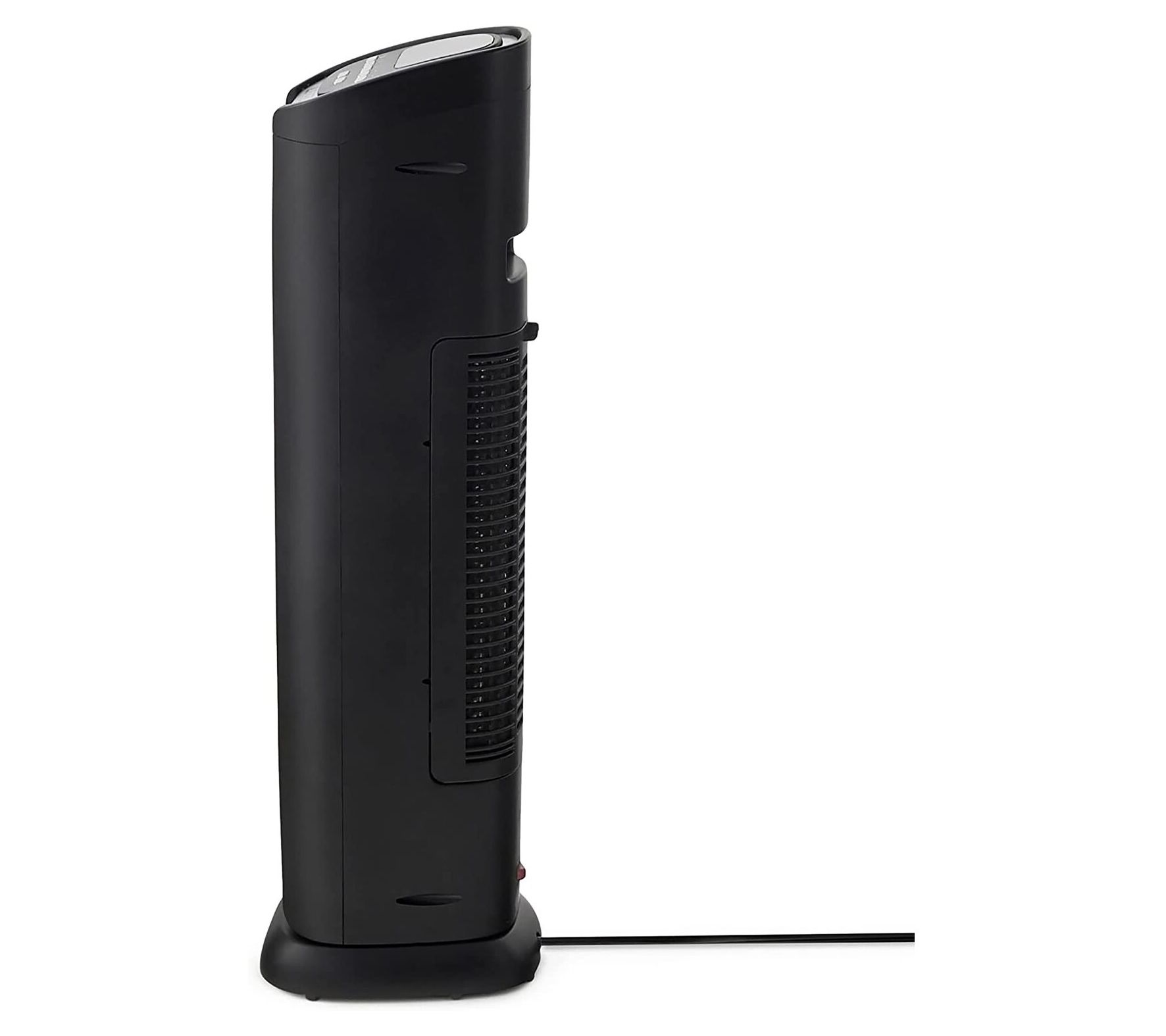 LifeSmart 24 Inch Infrared PTC Tower Heater with Oscillation - QVC.com