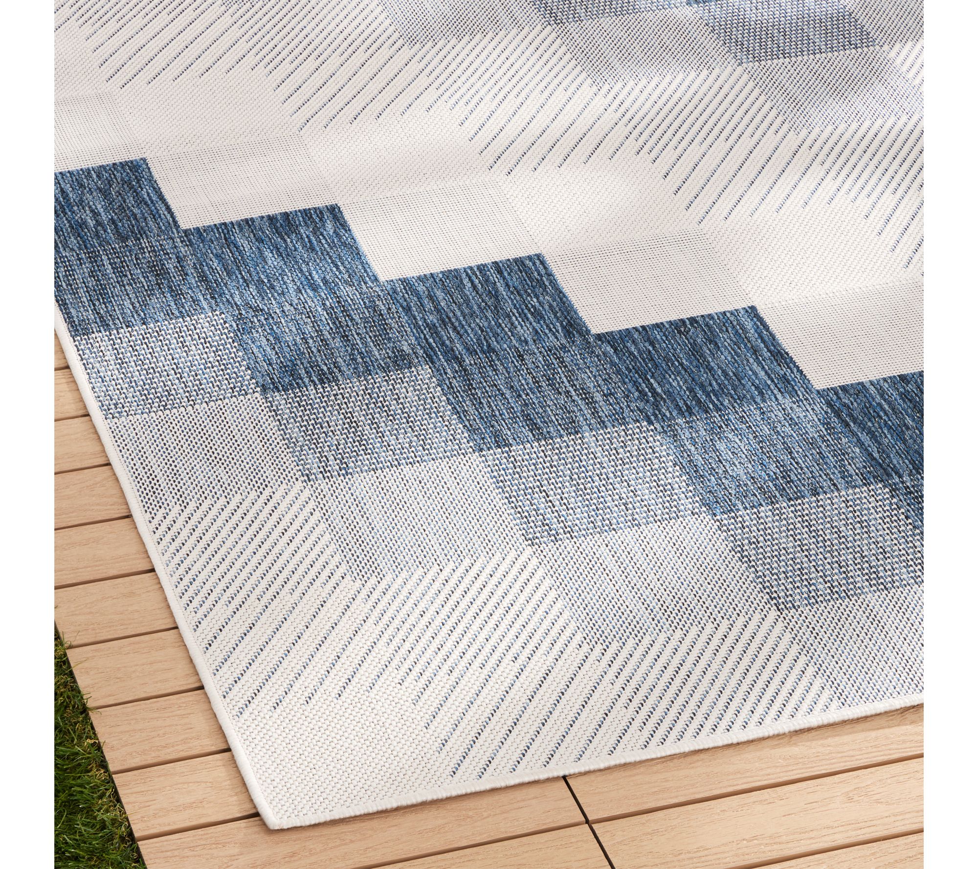 Qvc Indoor Outdoor Rugs