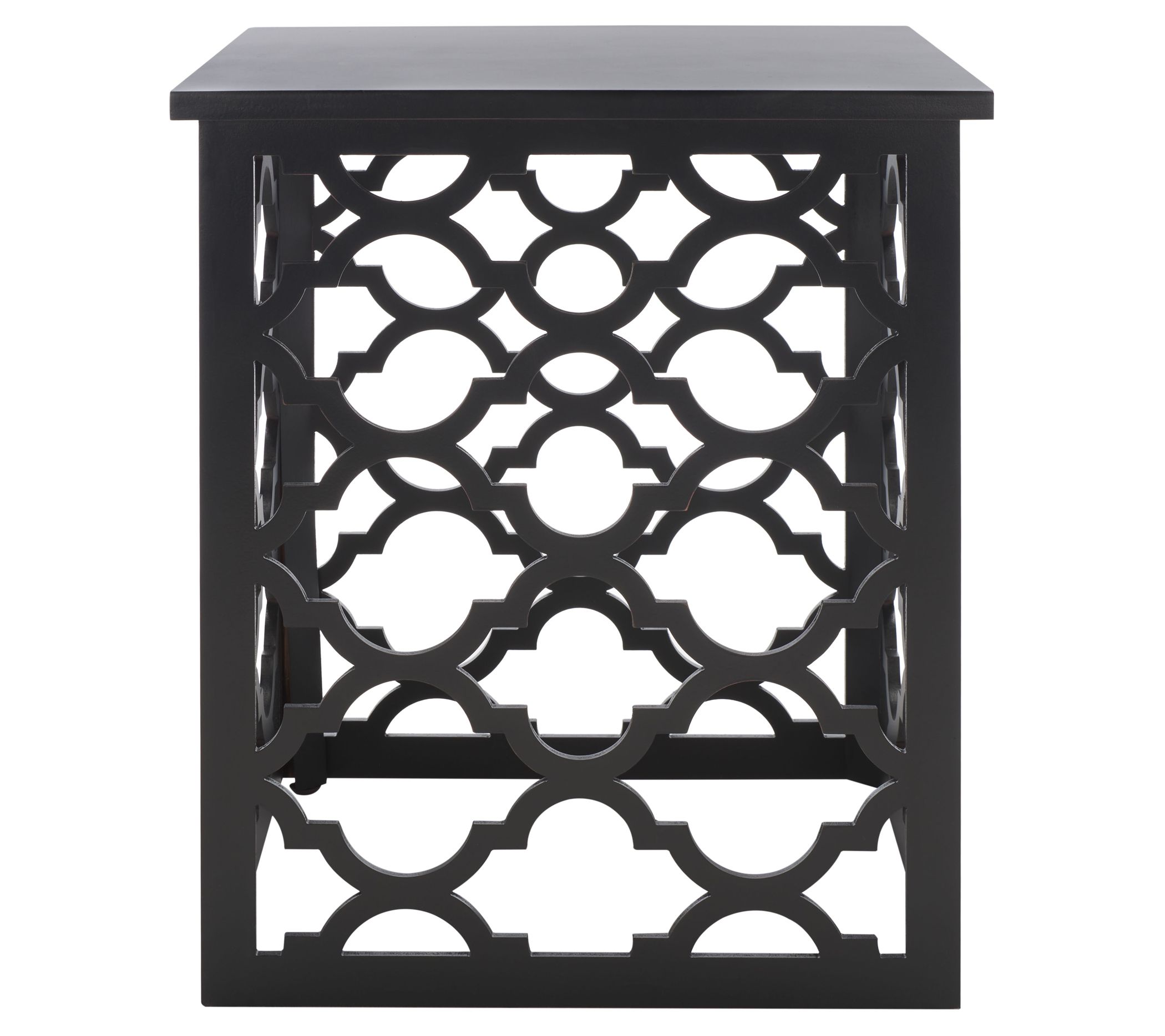 Safavieh Lonny End Table - QVC.com
