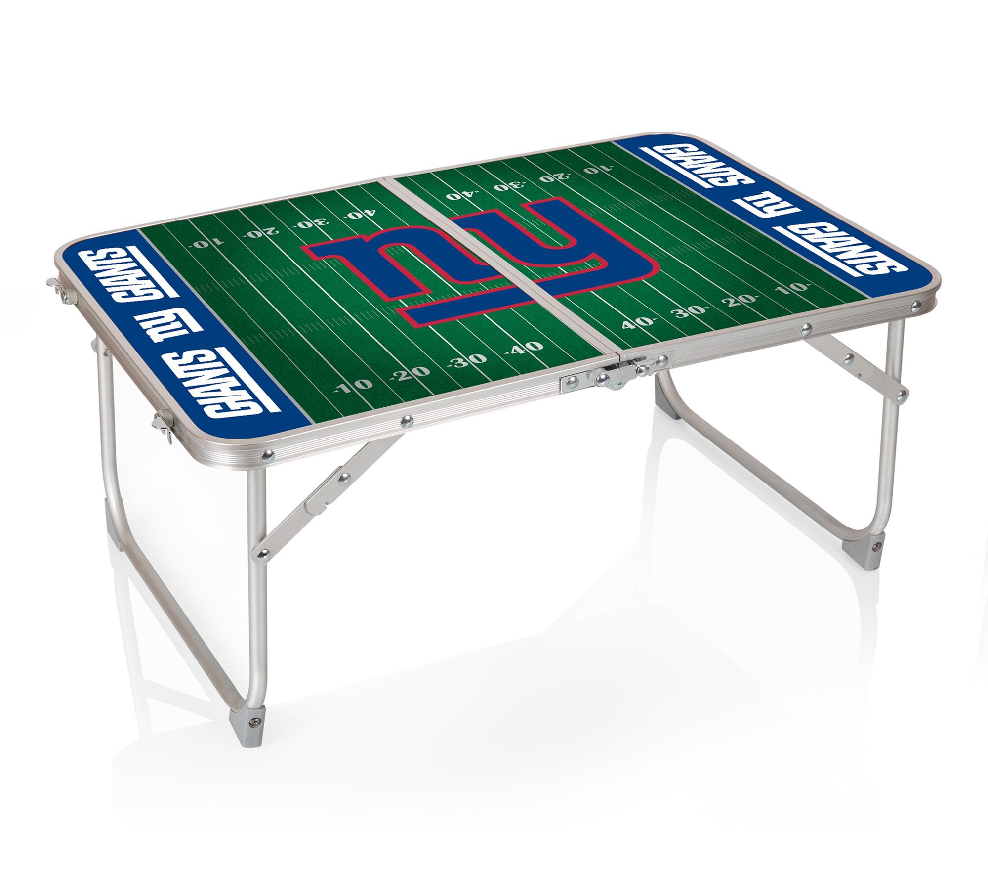 NFL Portable Mini Concert Table - QVC.com
