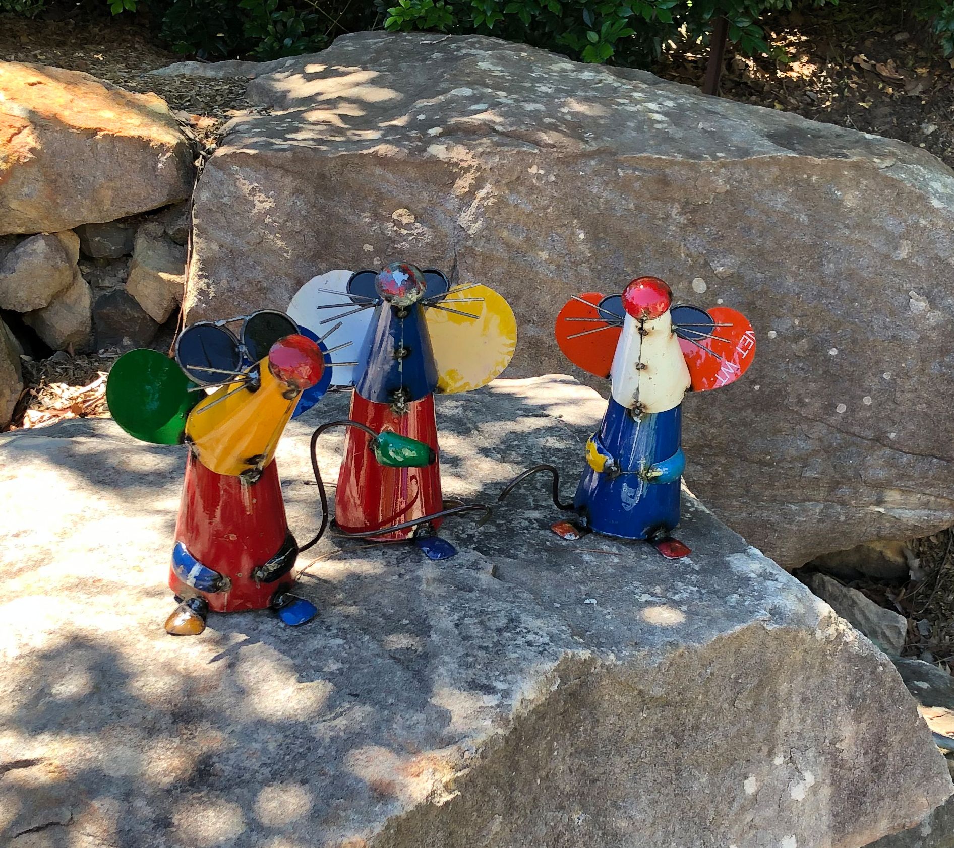 Barnyard Blind Mice Dee - QVC.com