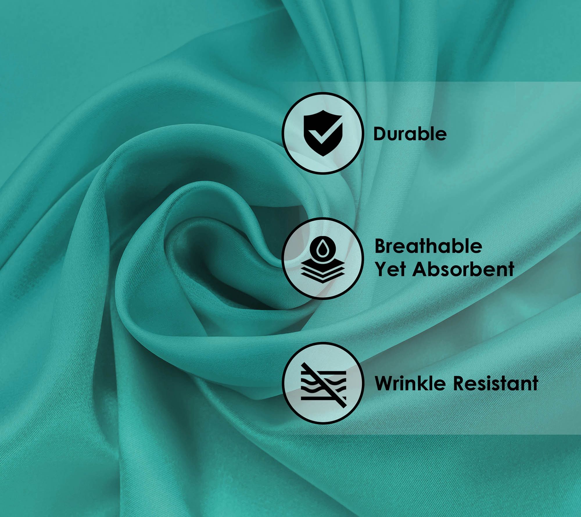 Superior Solid 600 Thread Count Cotton Blend Shet Set, Queen - QVC.com