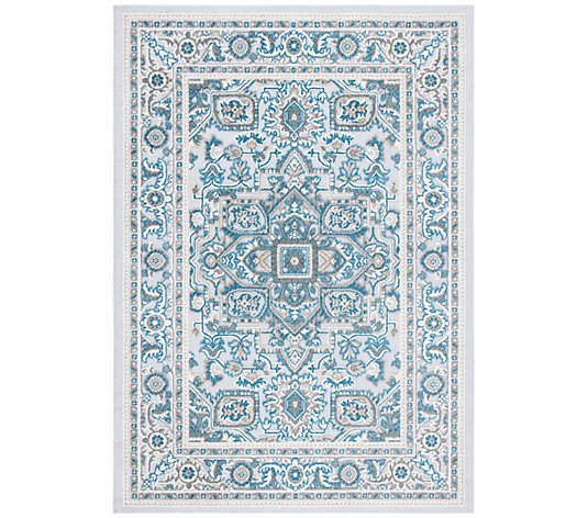 Safavieh Cabana 680 Outdoor 5'-5 Safavieh Cabana 680 Outdoor 5'-5
