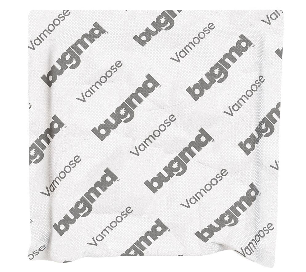 BugMD Vamoose! Rodent Repellent - QVC.com