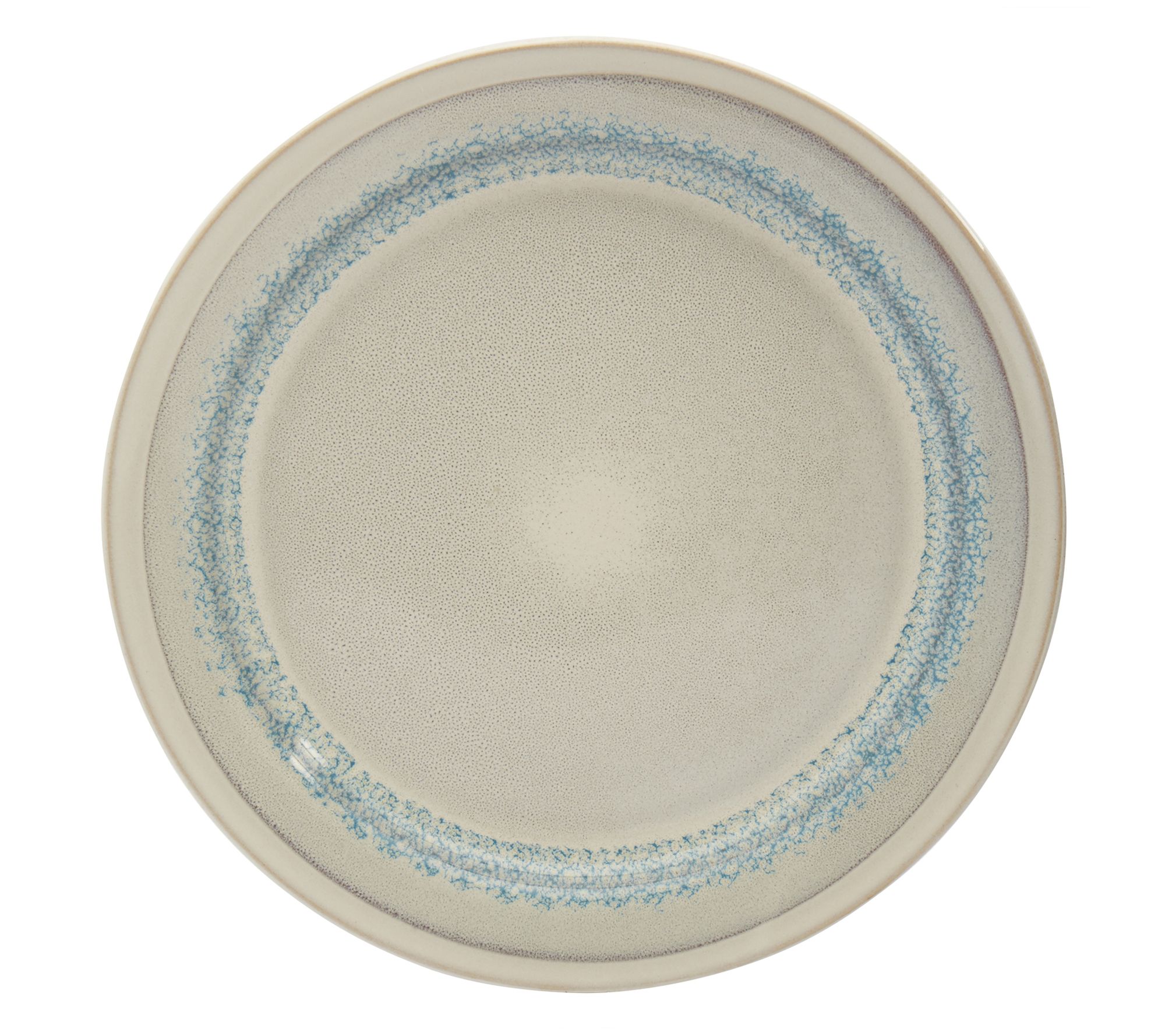 Tabletops Gallery Milan 16-Piece Dinnerware Set - QVC.com