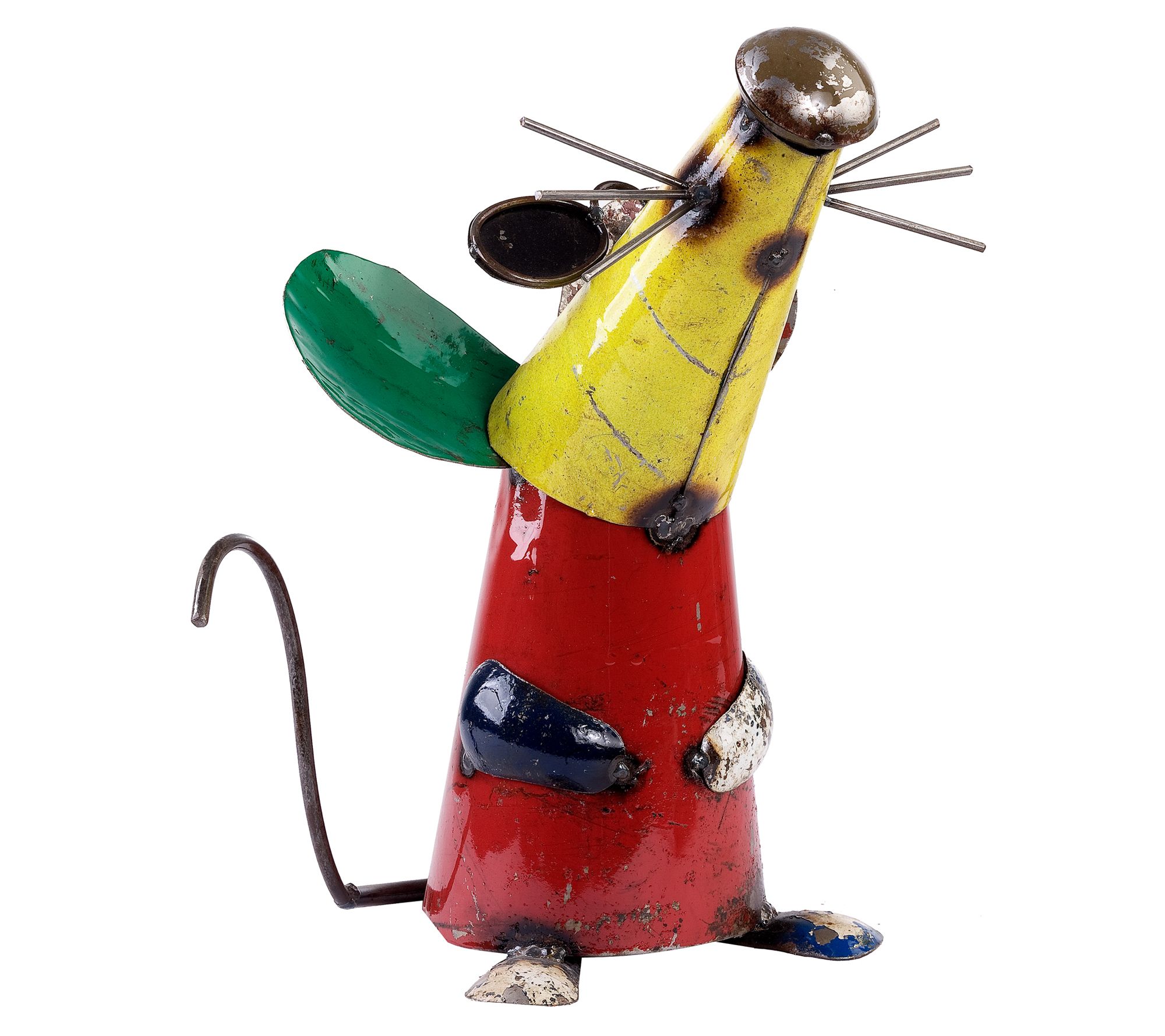 Barnyard Mice Dum - QVC.com