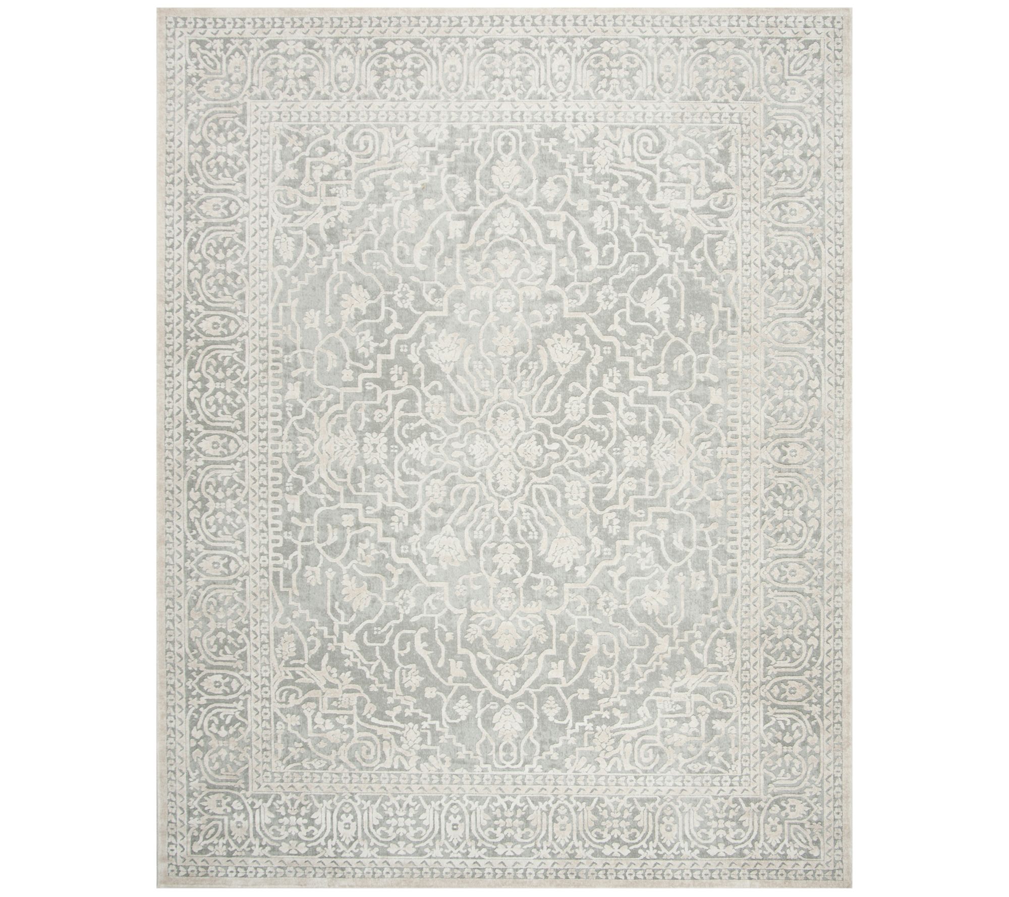 Reflection 670 Collection 8' x 10' Rug - QVC.com
