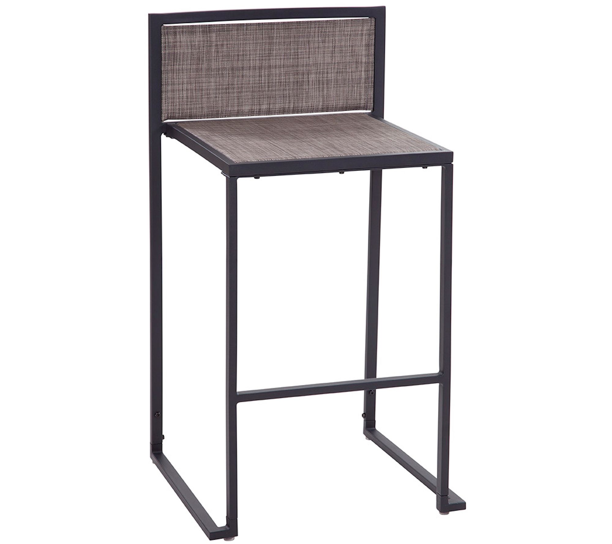 Drake 5-Piece High Dining Set - QVC.com