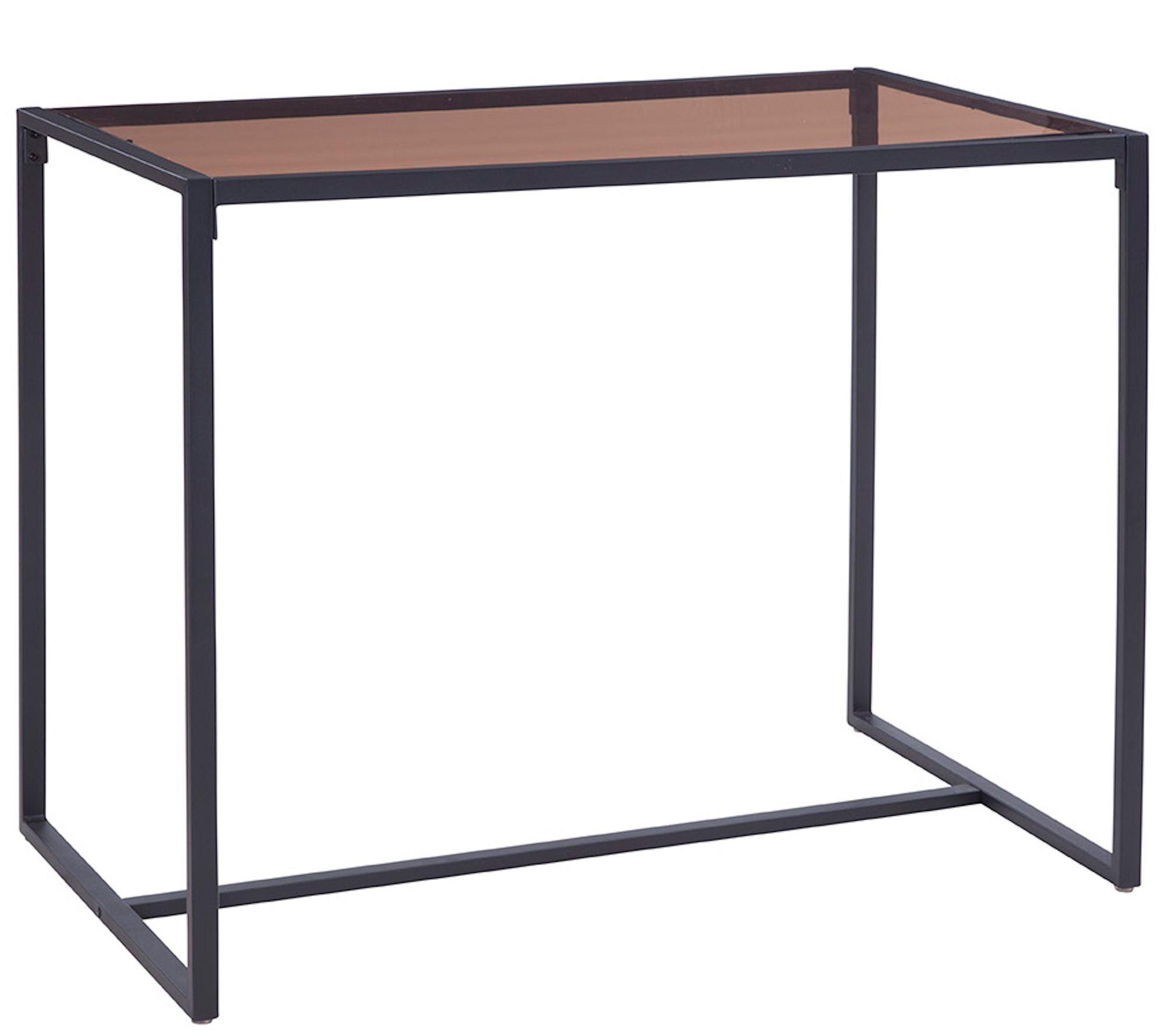 Drake 5-Piece High Dining Set - QVC.com