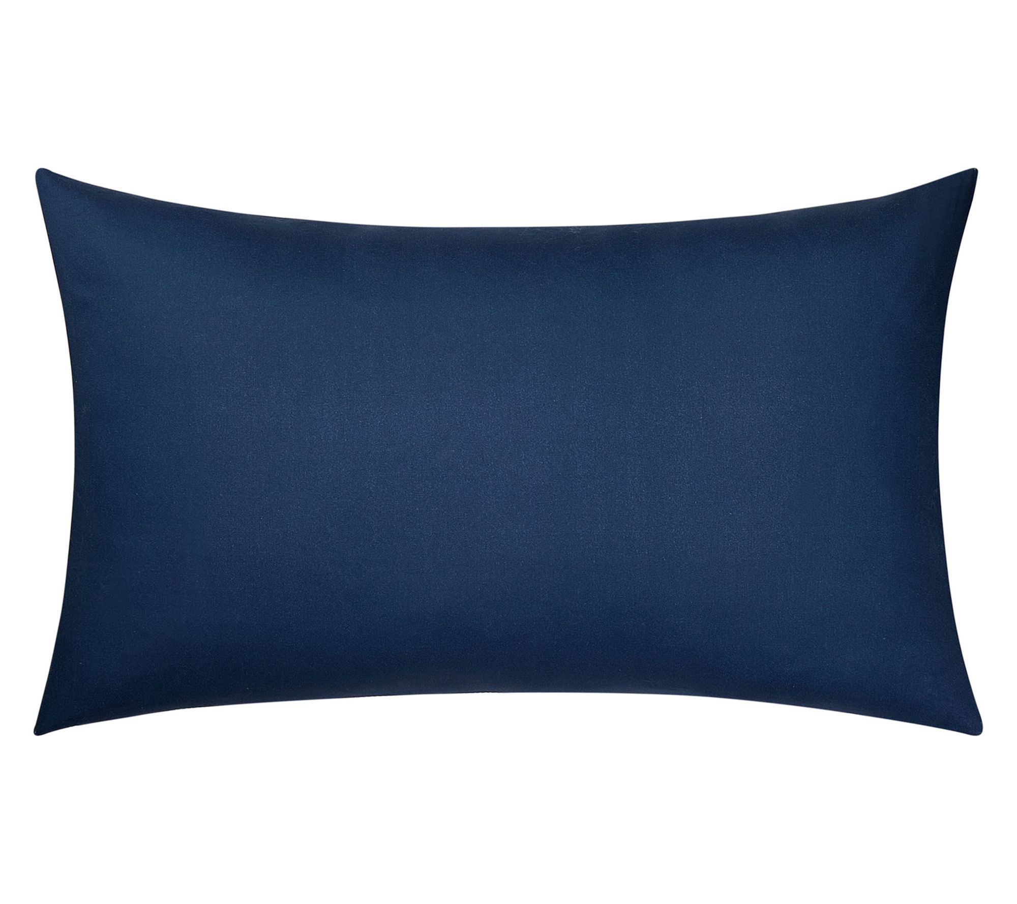 Dee Ocleppo Chevron Breakfast Pillow - QVC.com