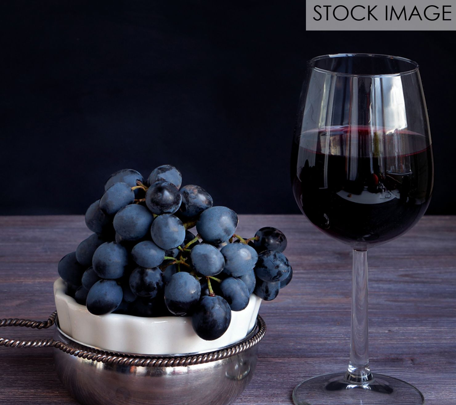 Van Zyverden Bareroot Grape Vine Zinfandel Set of 1 Plant - QVC.com