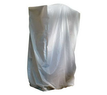 Sure Fit Indoor/Outdoor Protective Cover with Storage Bag - QVC.com