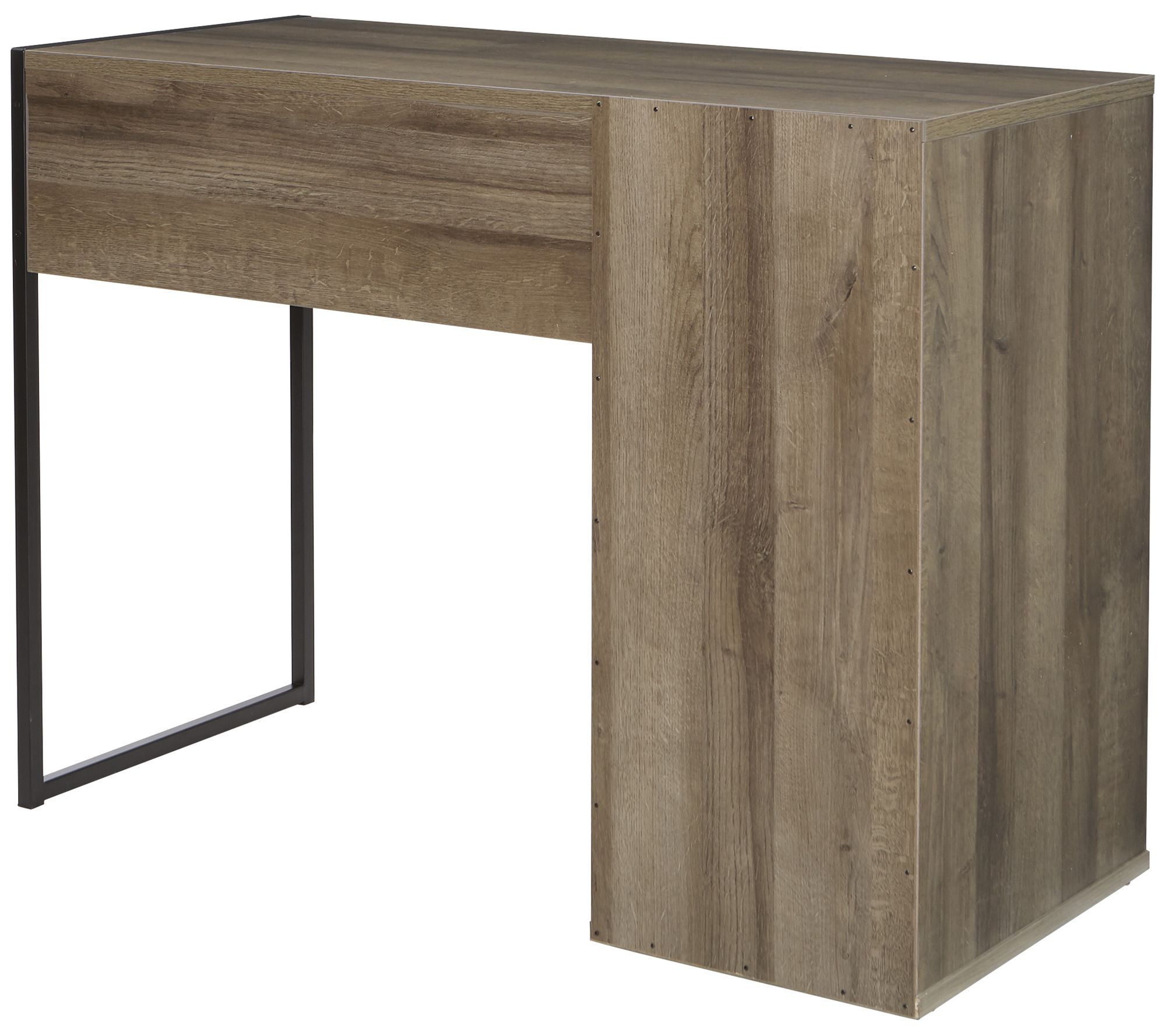 Ravel 40"W Desk - QVC.com