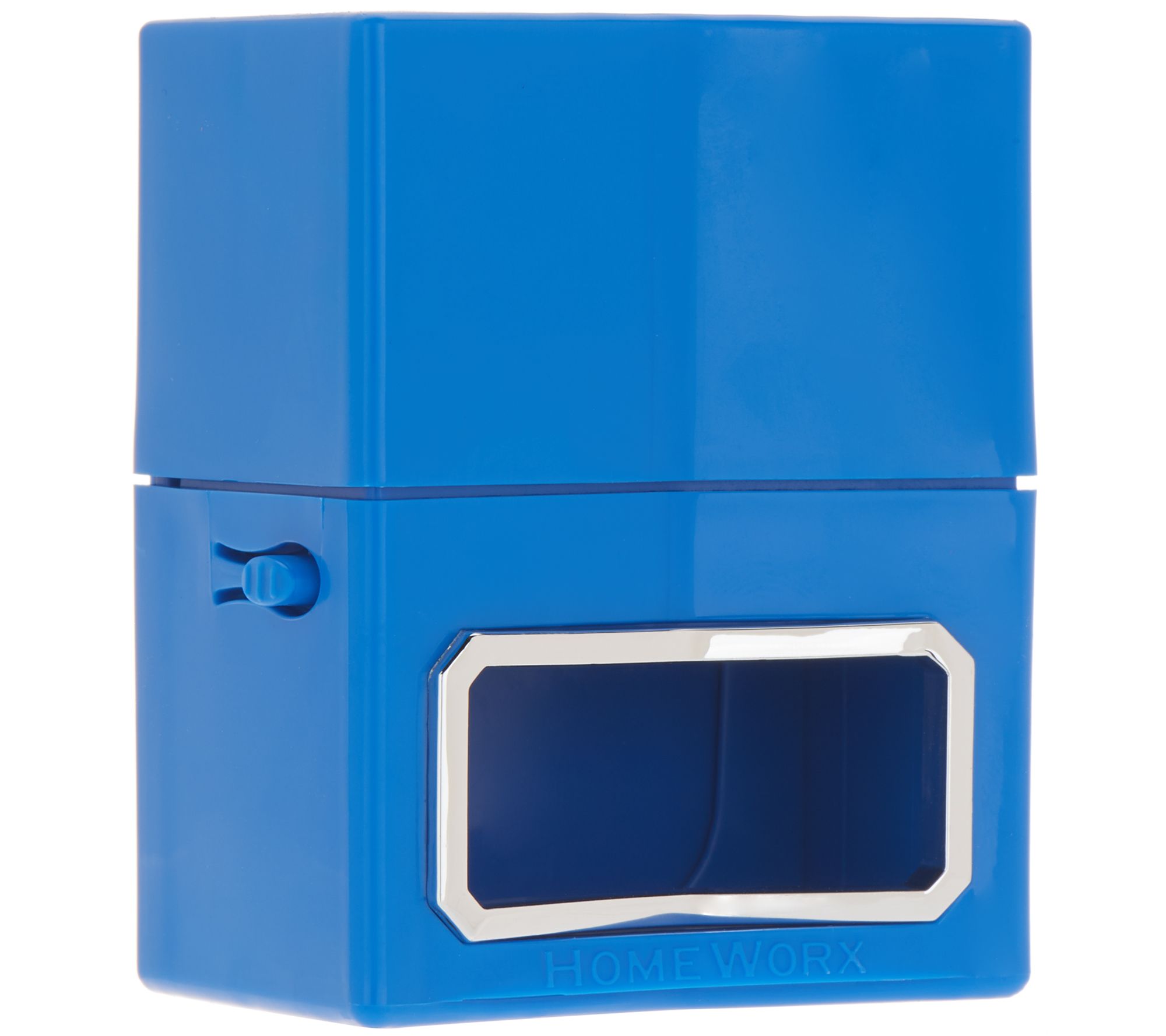 HomeWorx by Harry Slatkin S/2 Celebration Diffusers & 4 Refillables ...