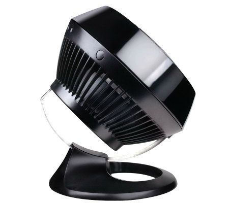 Vornado 660 Whole-Room Circulator Fan - QVC.com