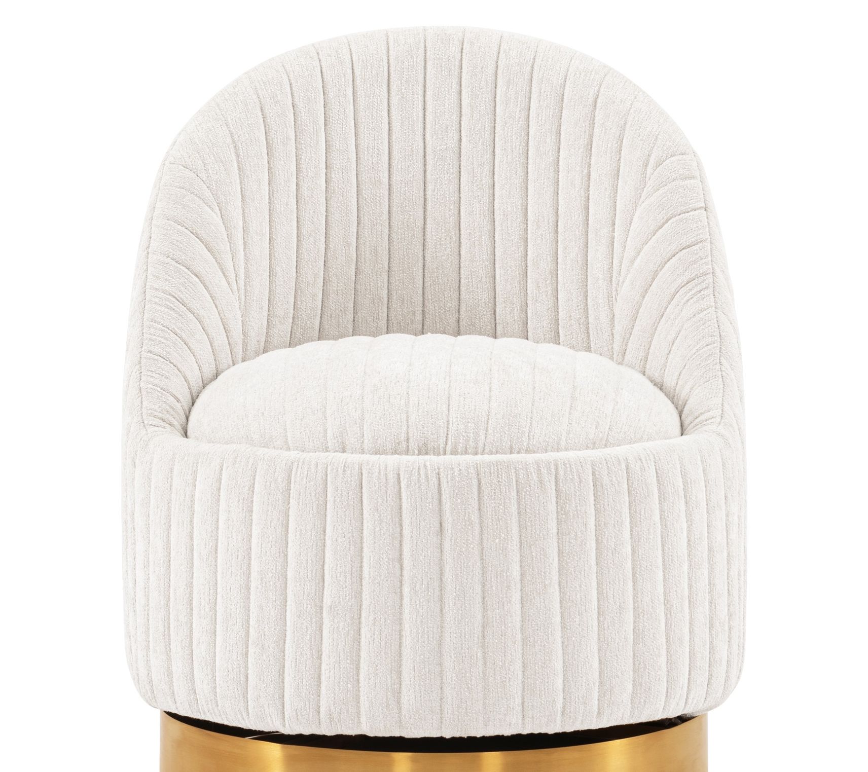 Manhattan Comfort Leela Accent Chair - QVC.com