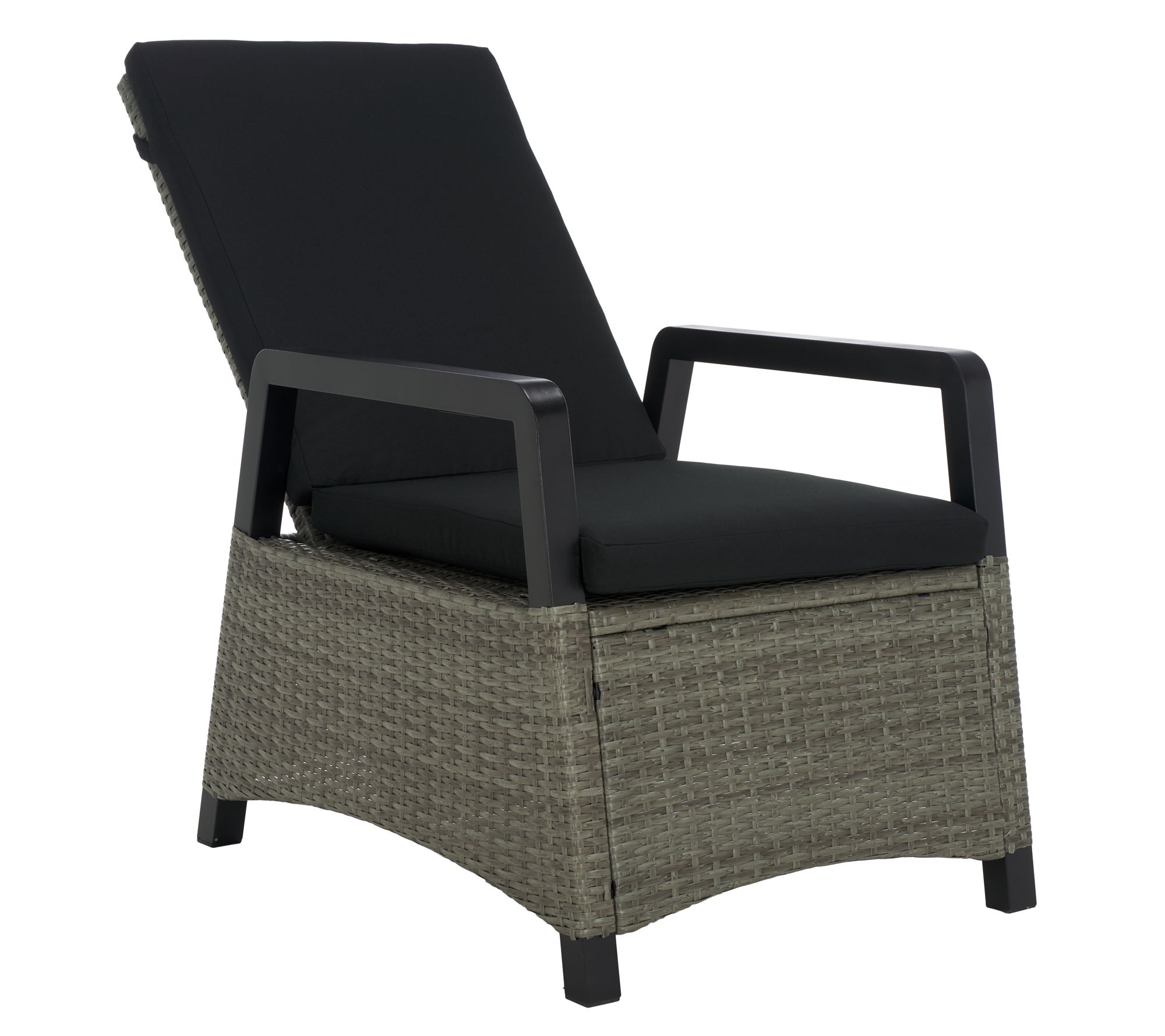 Herman Recliner Chair by Valerie - QVC.com