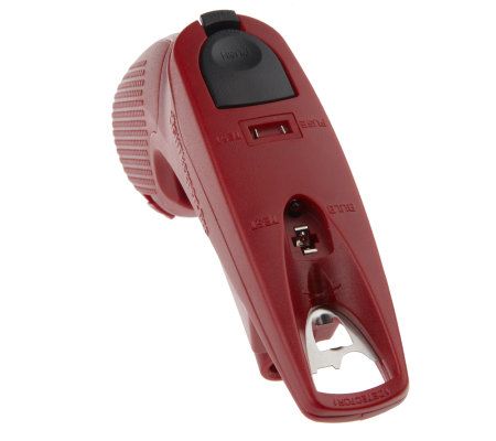 Lightkeeper PRO Repair Tool and Bulb Tester w/ LED Feature - QVC.com