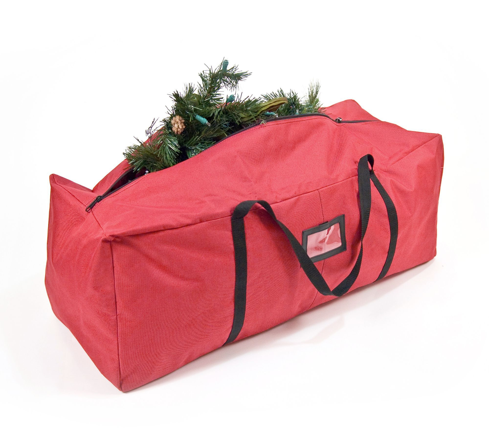 Santa's Bags 36" Multi Use Storage Bag - QVC.com