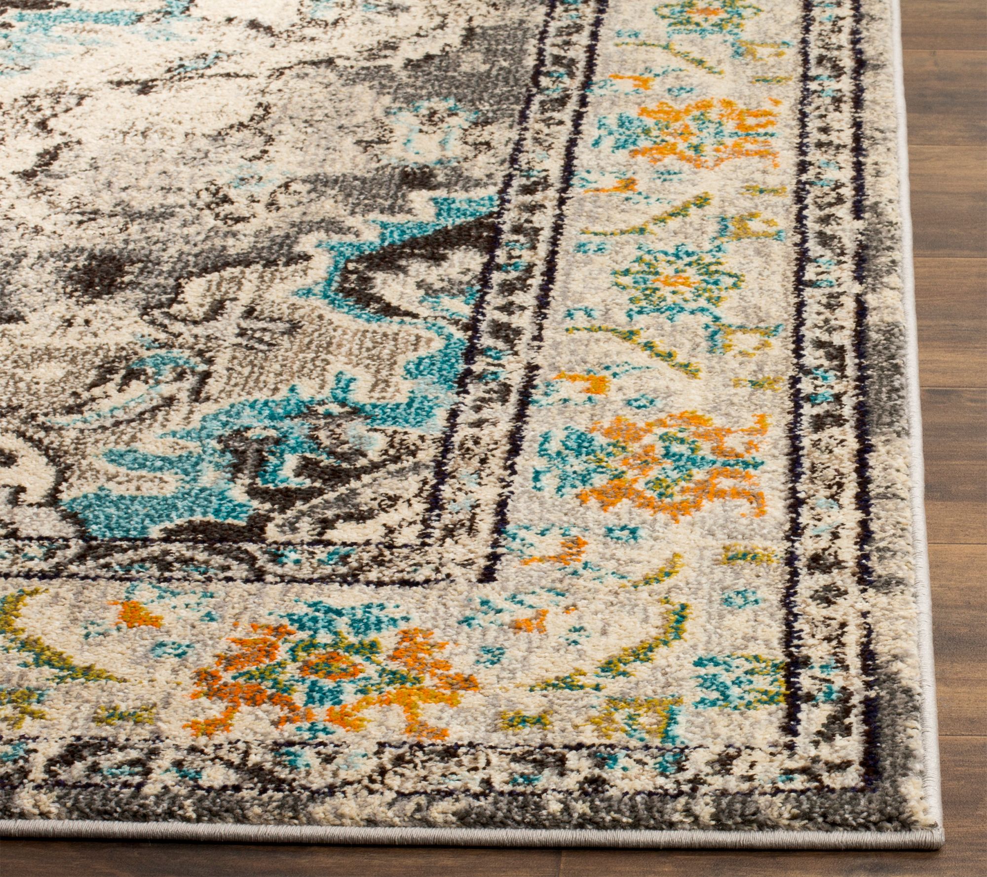 Safavieh Monaco Mahal 12' x 18' Rug - QVC.com