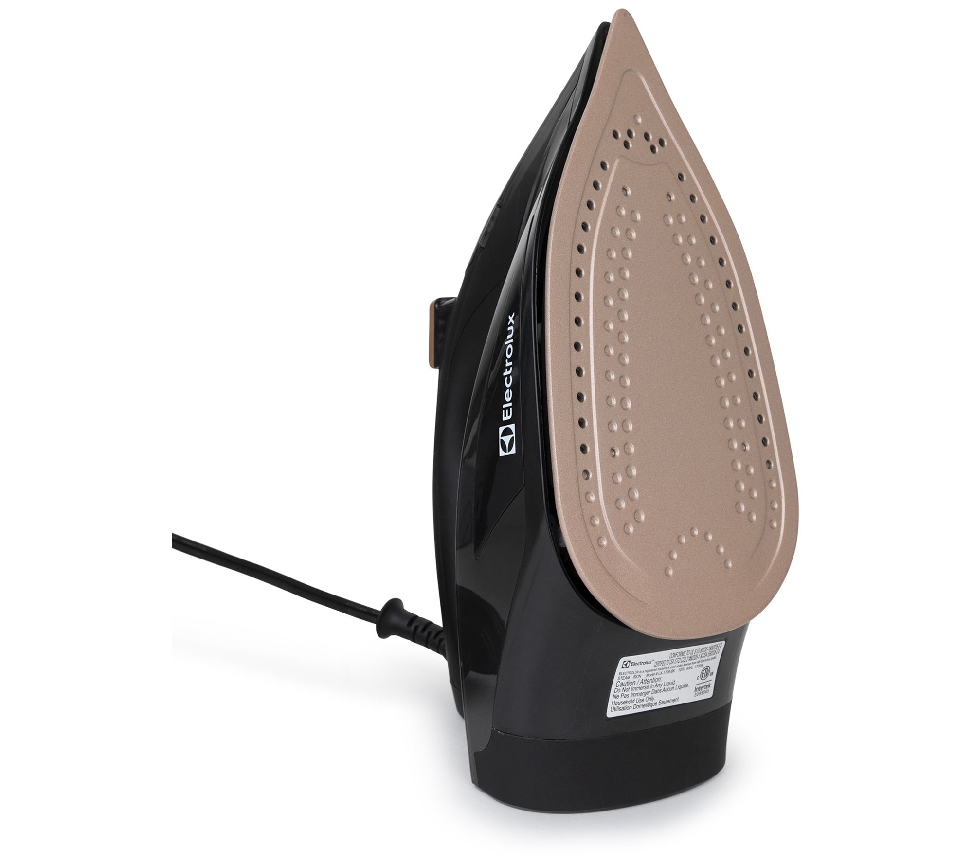 Electrolux Essential Iron - QVC.com