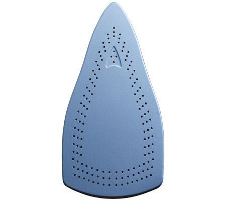 Hamilton Beach Durathon Digital Iron - QVC.com