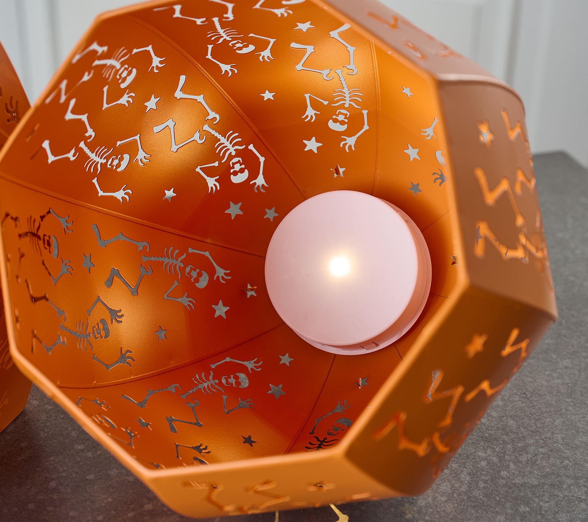 Re: Well so much for the Orange Pumpkin with the L... - Page 2 - Blogs ...